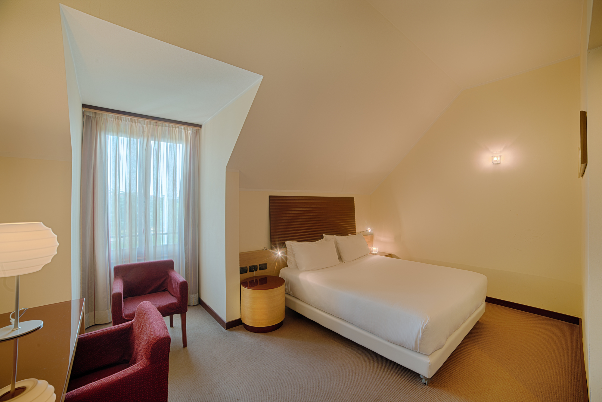 Hotel NH Milano 2 | Hotel in Milan, Italy | nh-hotels.com