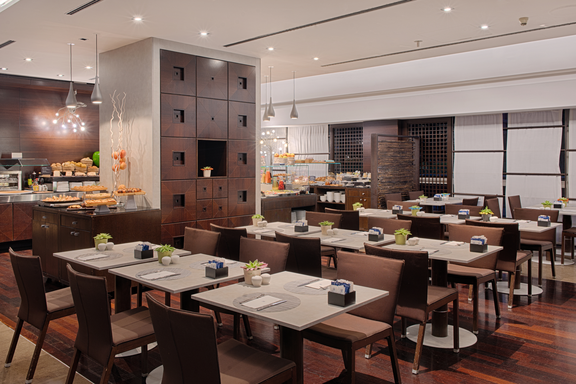 Hotel NH Milano 2 | Hotel in Milan, Italy | nh-hotels.com