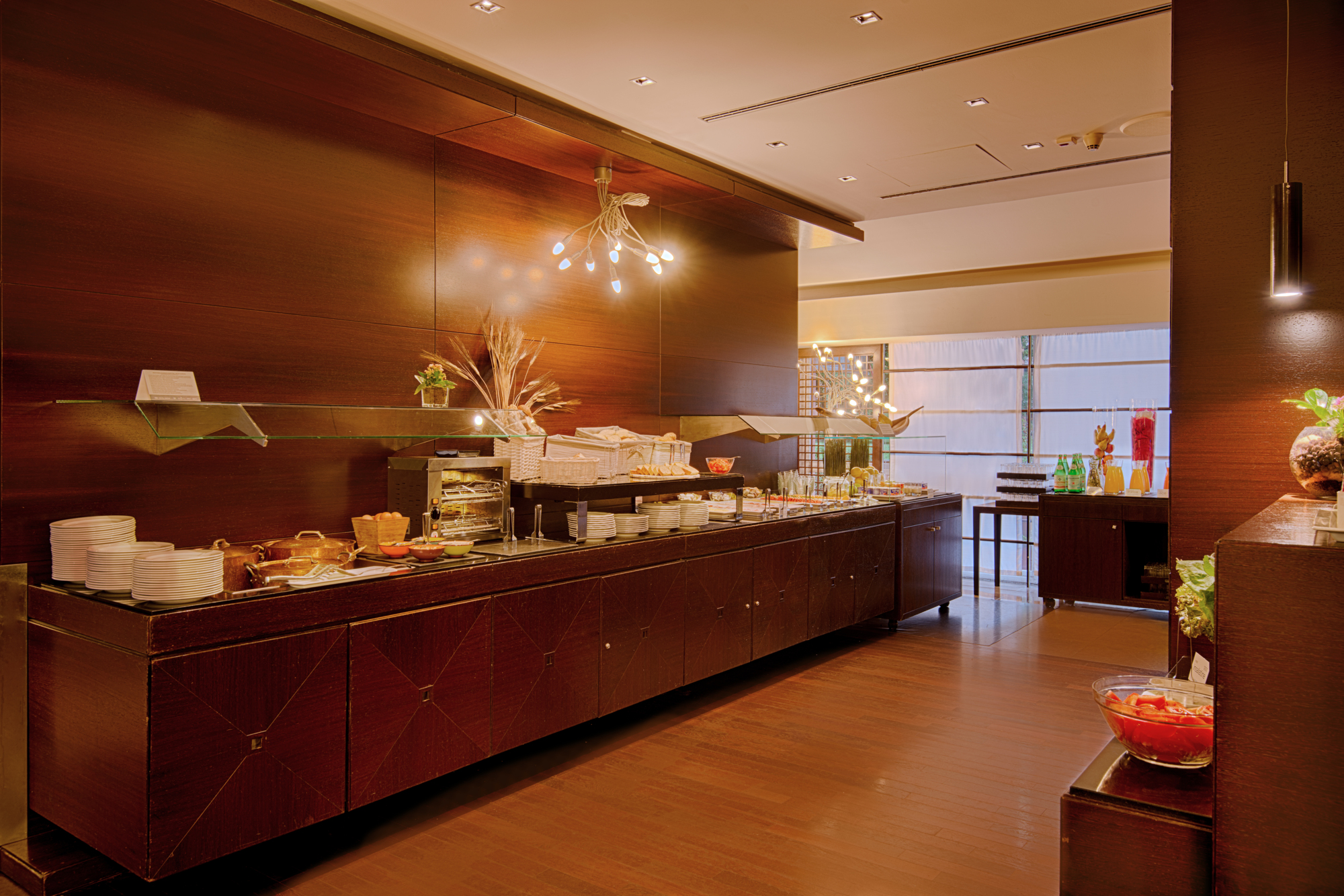 Hotel NH Milano 2 | Hotel in Milan, Italy | nh-hotels.com