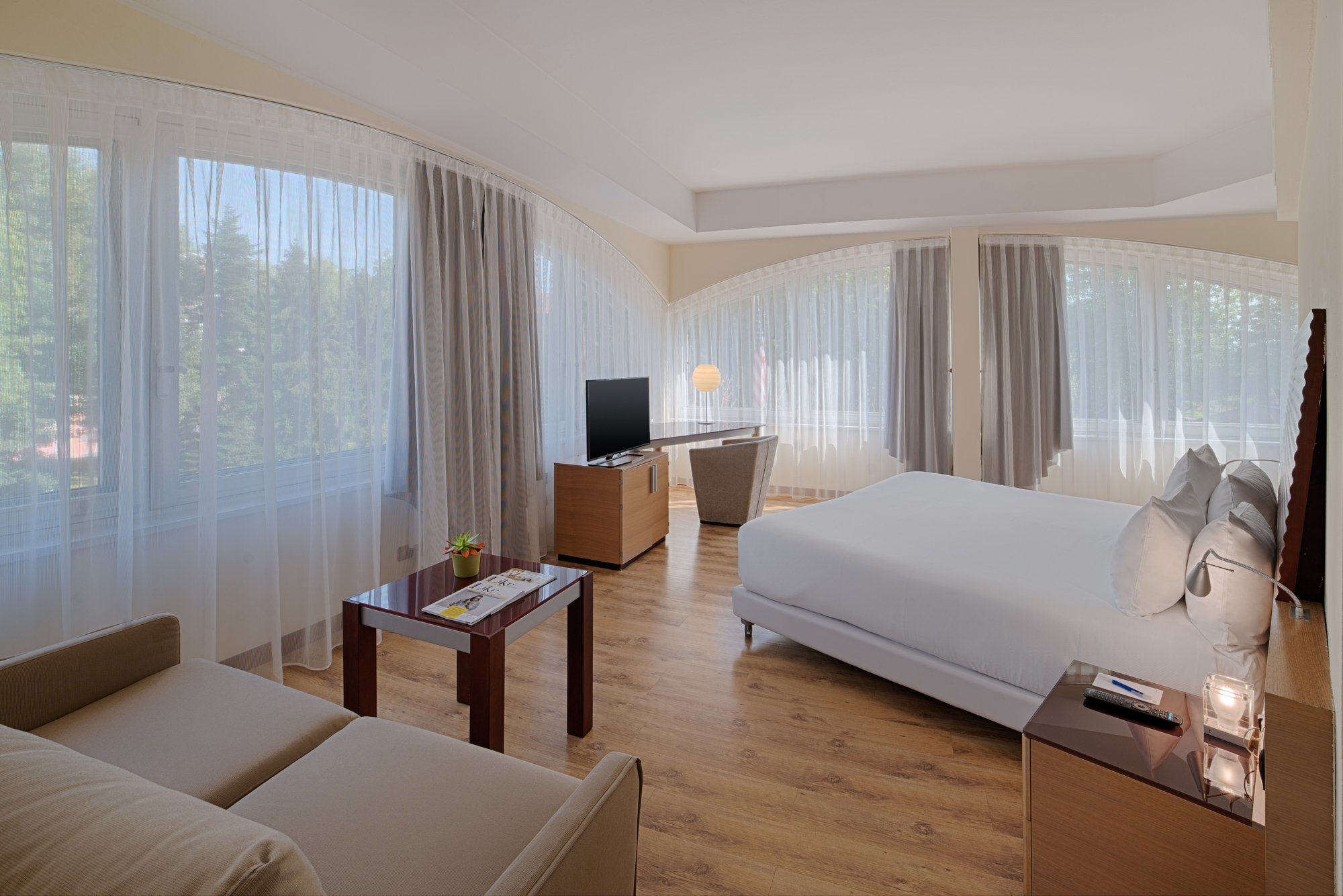 Hotel NH Milano 2 | Hotel in Milan, Italy | nh-hotels.com