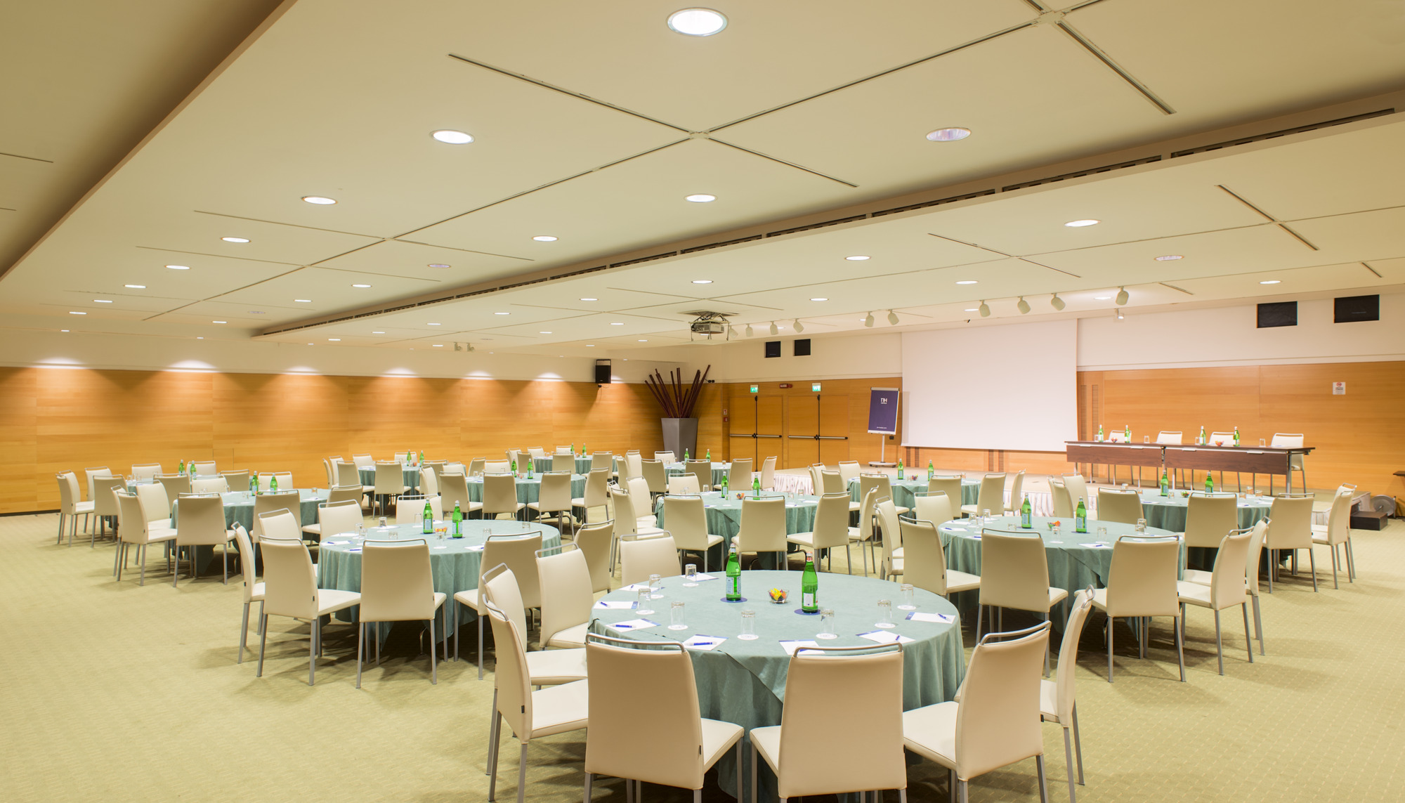 Hotel NH Milano 2 | Hotel in Milan, Italy | nh-hotels.com