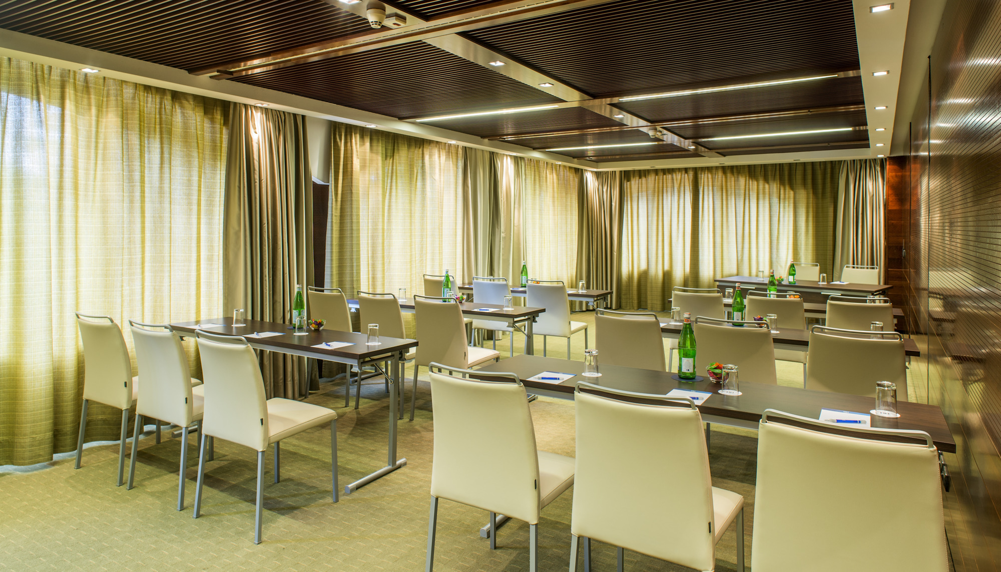 Hotel NH Milano 2 | Hotel in Milan, Italy | nh-hotels.com