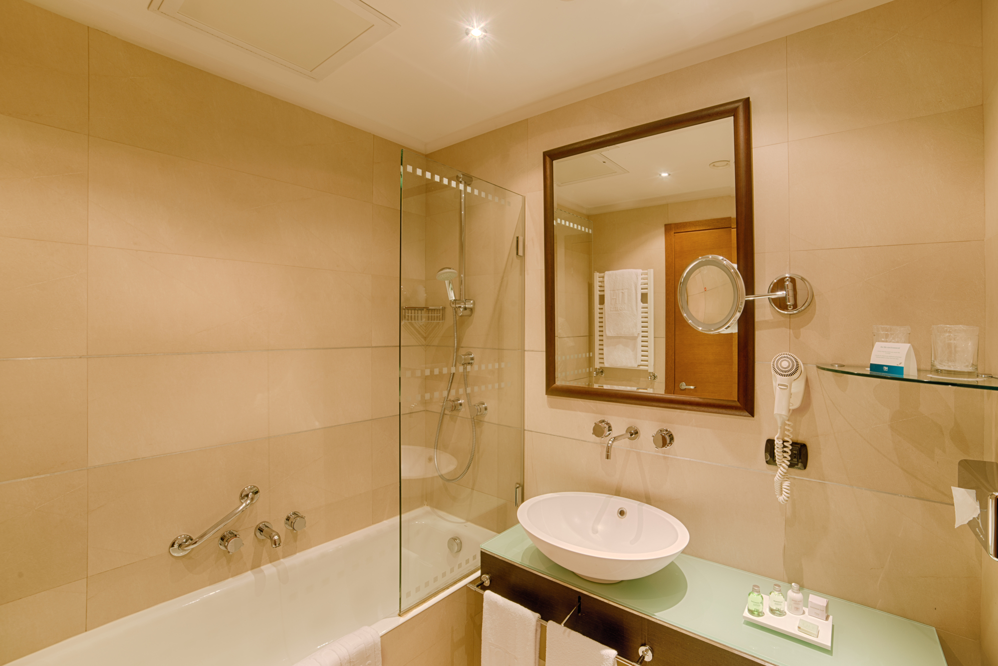 Hotel NH Milano 2 | Hotel in Milan, Italy | nh-hotels.com