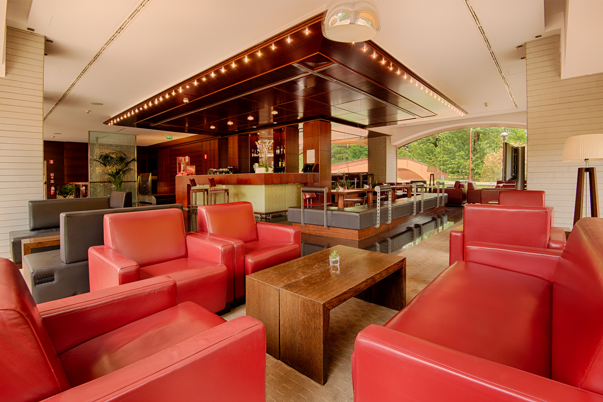 Hotel NH Milano 2 | Hotel in Milan, Italy | nh-hotels.com