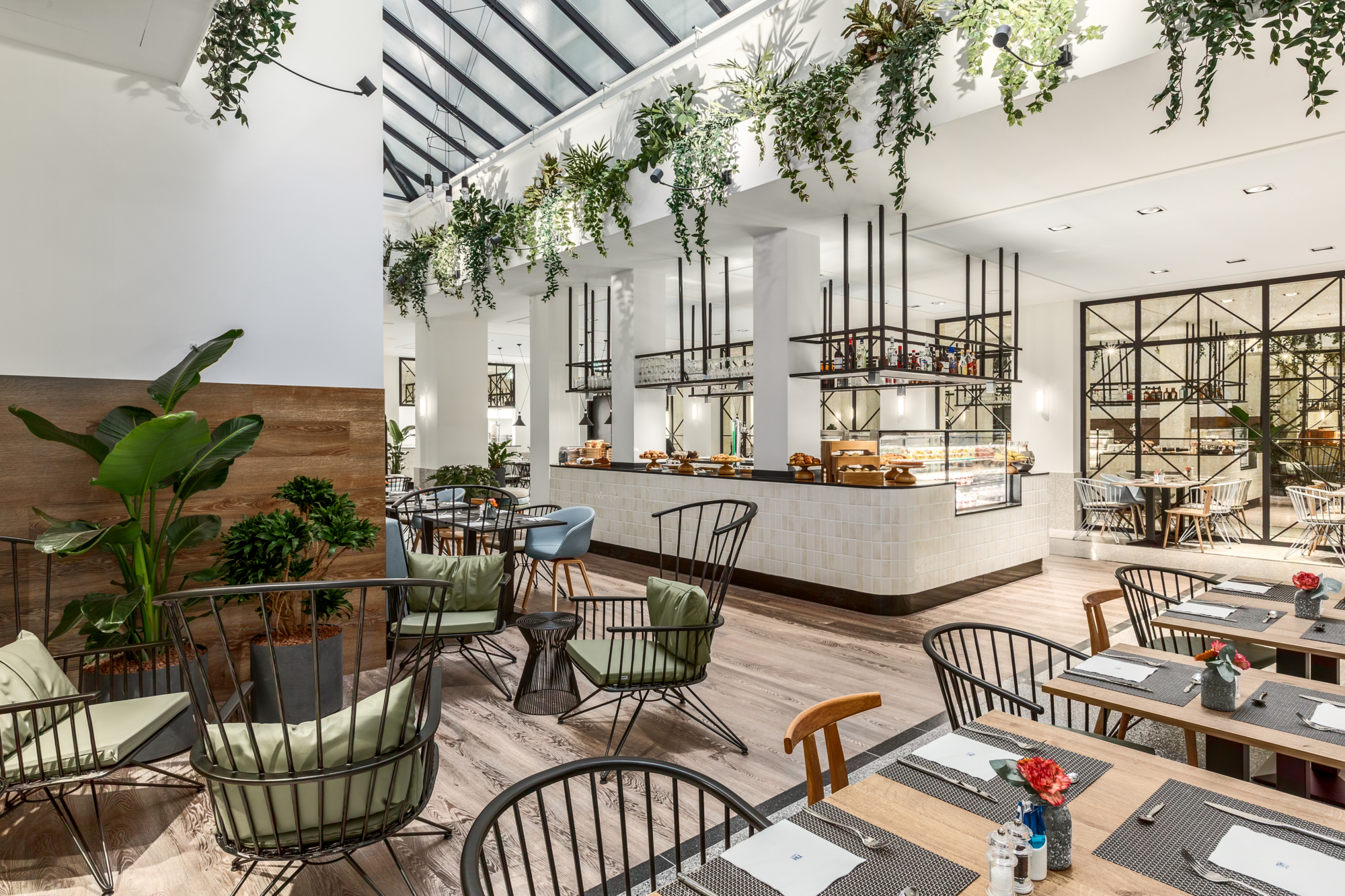 Hotel NH City Centre Amsterdam | nh-hotels.com