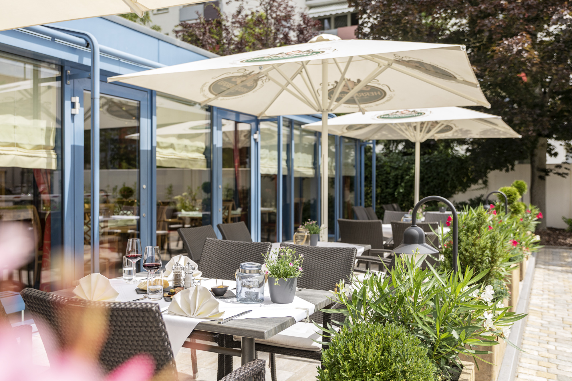 Hotel NH Ingolstadt | Up to 25% off | nh-hotels.com