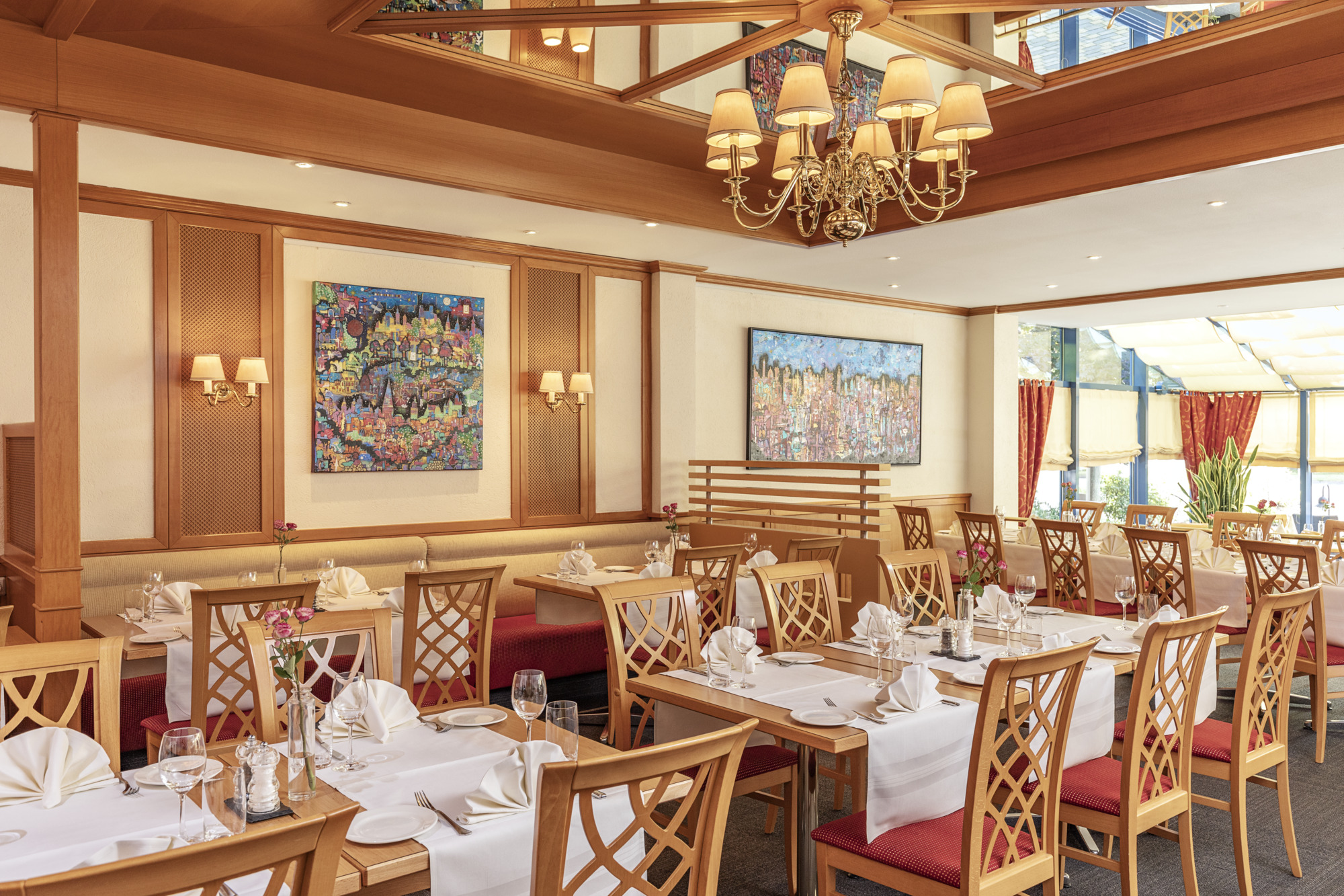 Hotel NH Ingolstadt | Up to 25% off | nh-hotels.com
