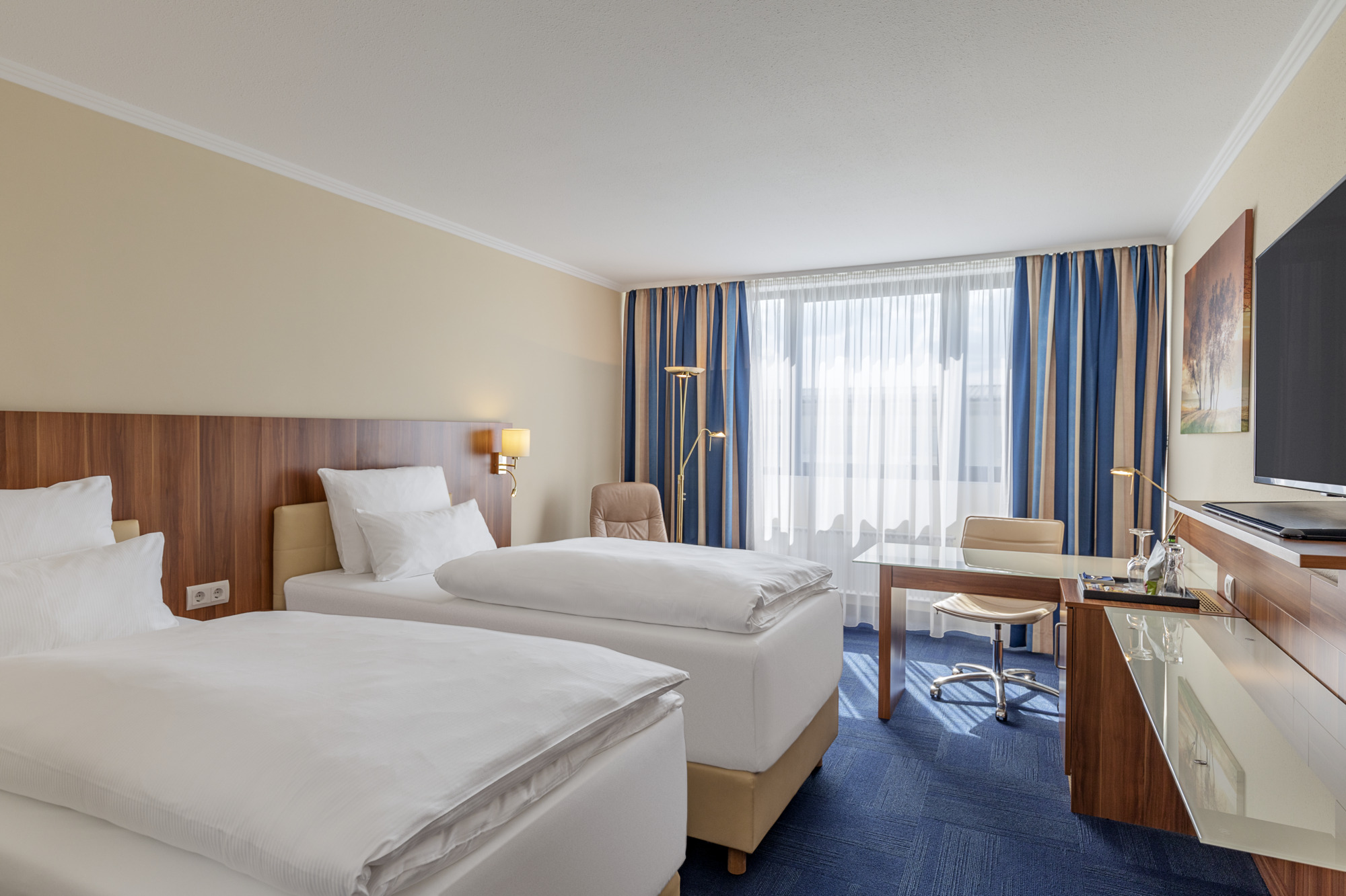 Hotel NH Ingolstadt | Up to 25% off | nh-hotels.com