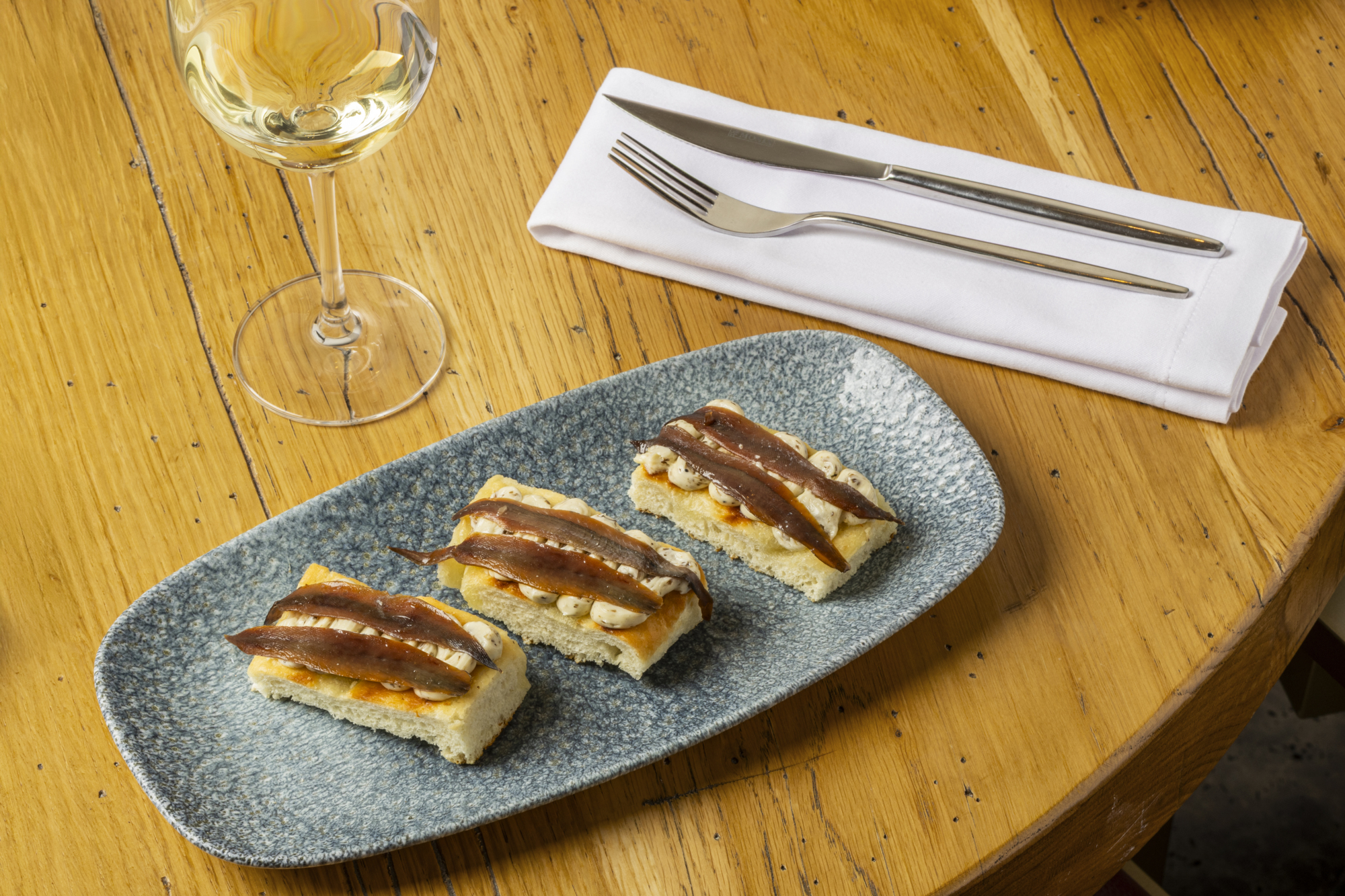 Dining - NH Collection Madrid Palacio de Tepa