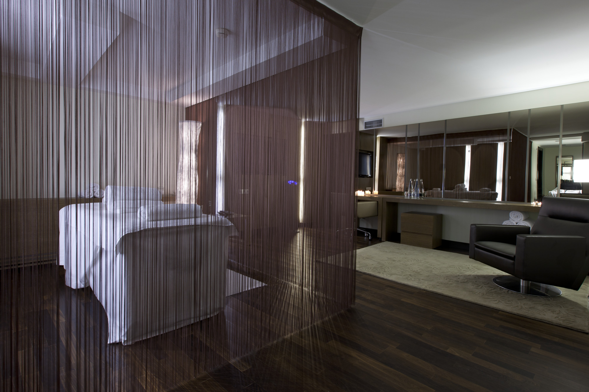 Spa & Wellness: NH Collection Madrid Palacio de Tepa | NH Hotels