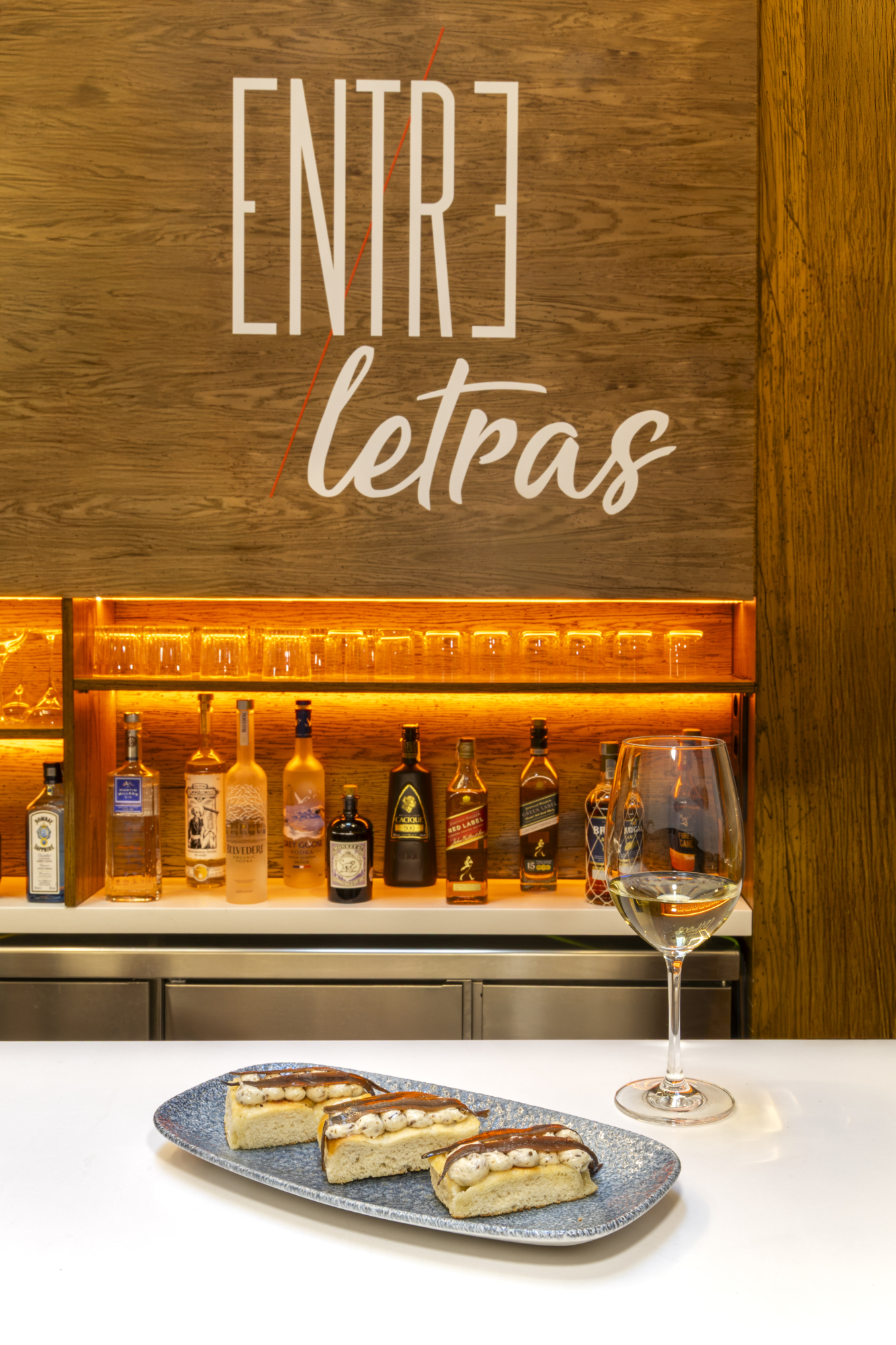 Dining - NH Collection Madrid Palacio de Tepa