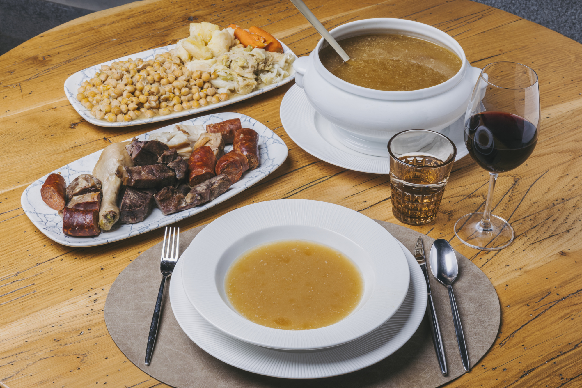 Dining - NH Collection Madrid Palacio de Tepa