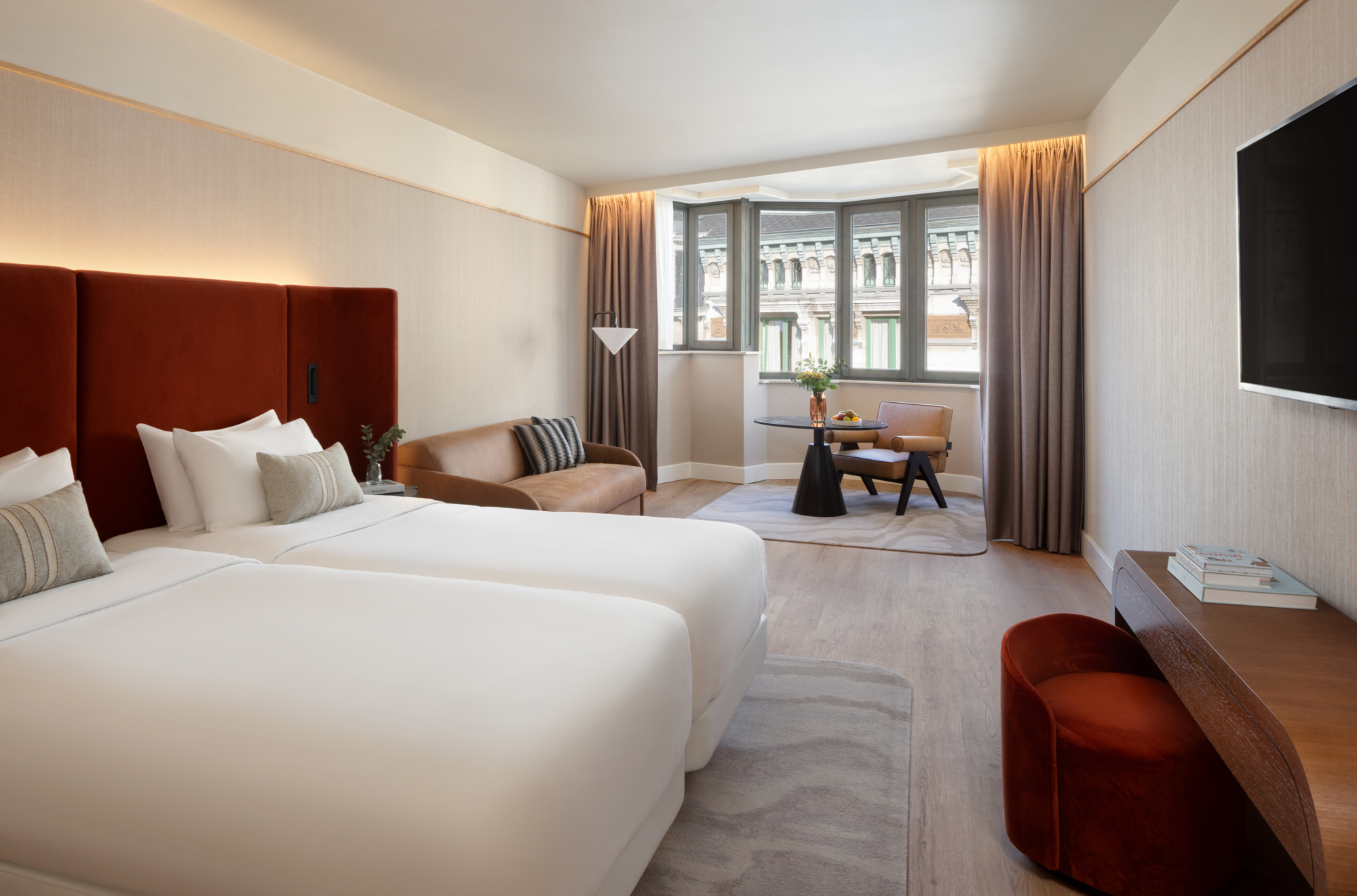 Hotel NH Collection Gent | Hotel in Gent, Belgium | nh-hotels.com