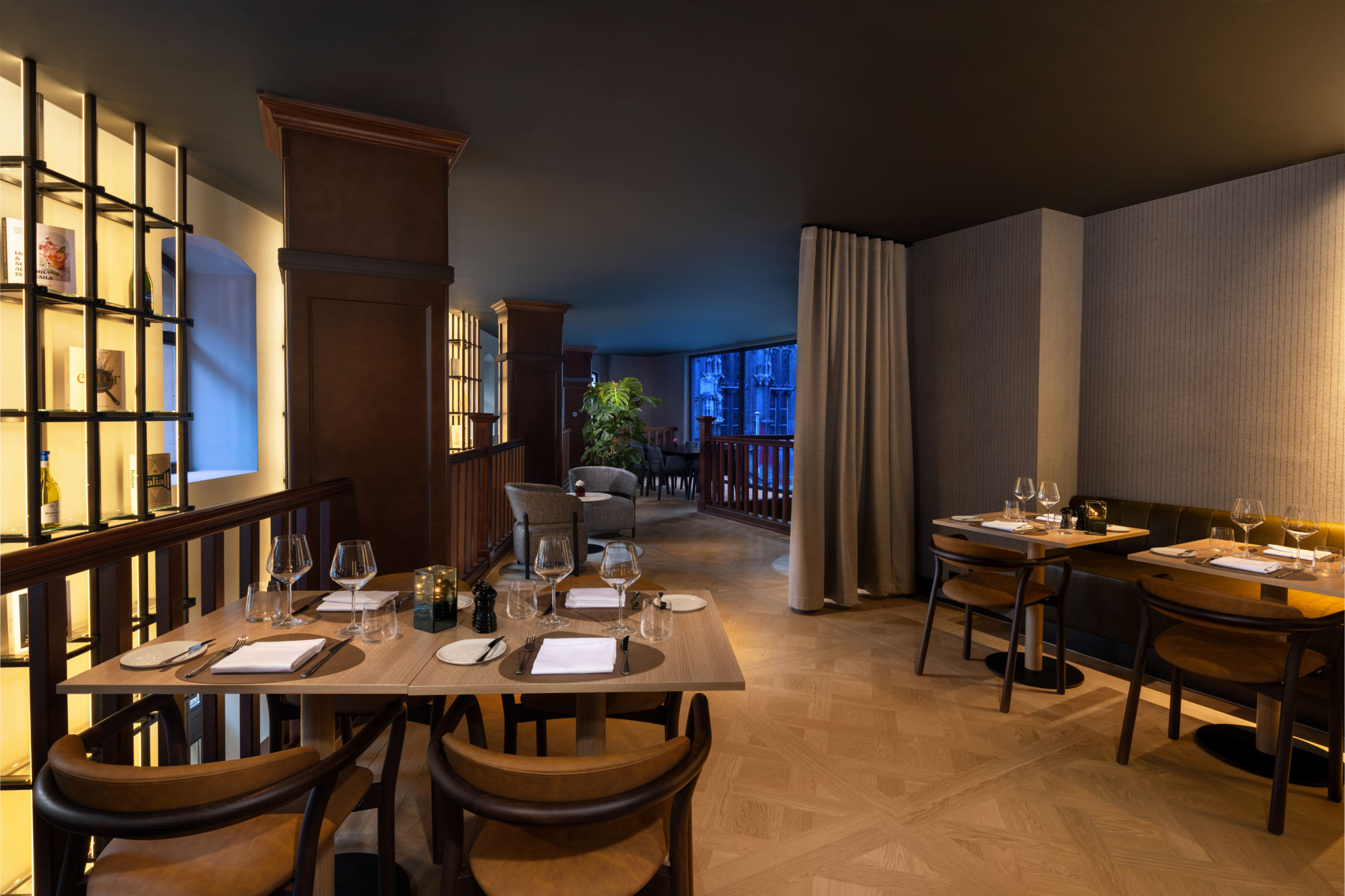 Hotel NH Collection Gent | Hotel in Gent, Belgium | nh-hotels.com