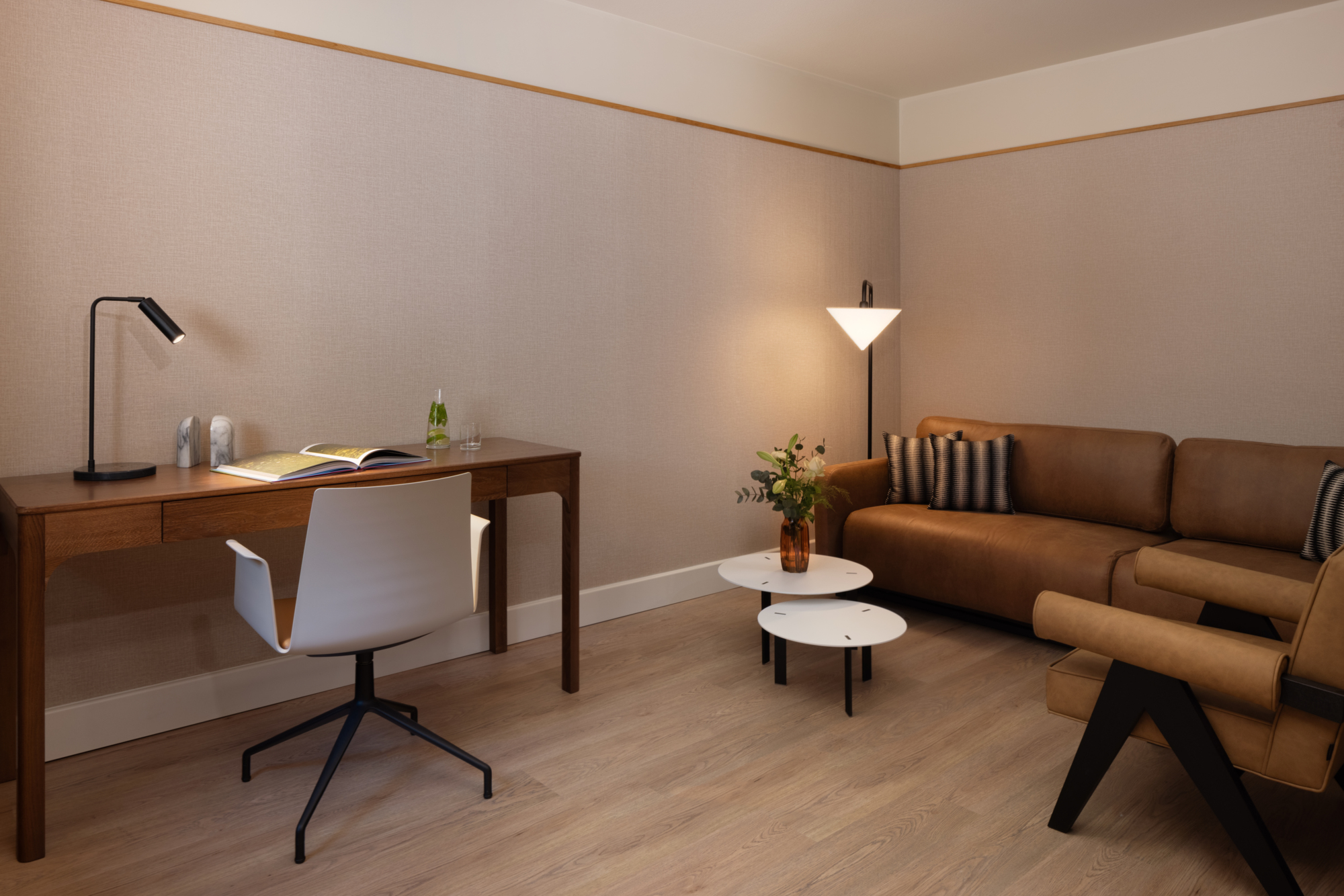 Hotel NH Collection Gent | Hotel in Gent, Belgium | nh-hotels.com