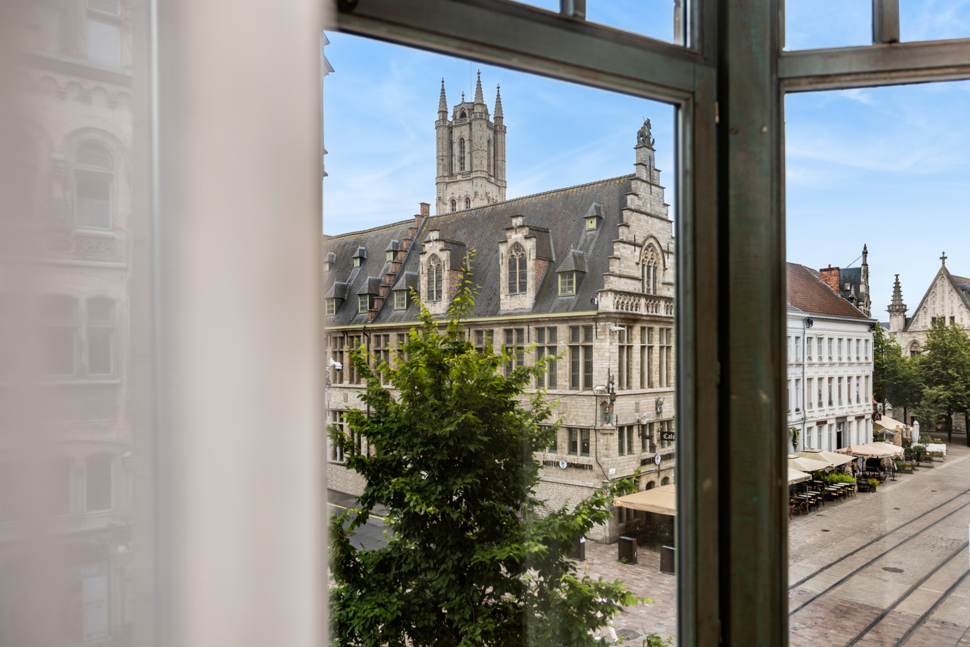 Hotel NH Collection Gent | Hotel in Gent, Belgium | nh-hotels.com