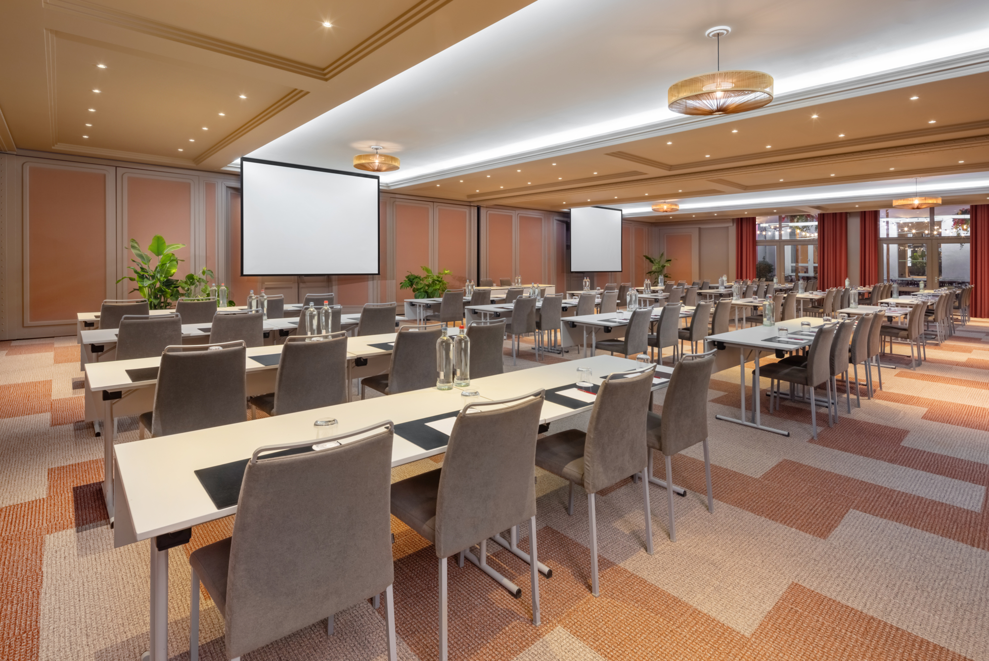 Hotel NH Collection Gent | Hotel in Gent, Belgium | nh-hotels.com