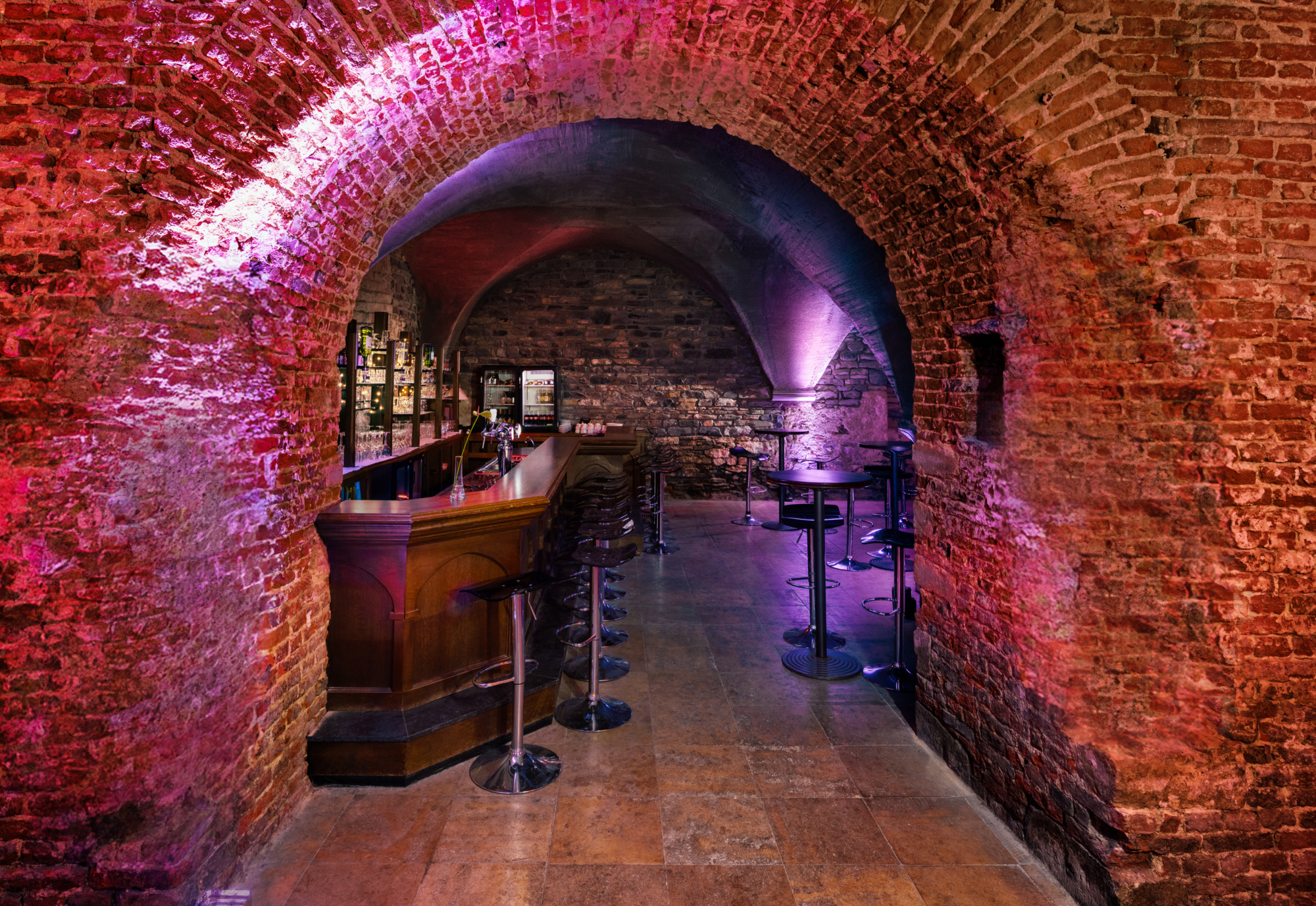 Vergader- en evenementruimtes bij het NH Collection Gent | MINOR HOTELS ...