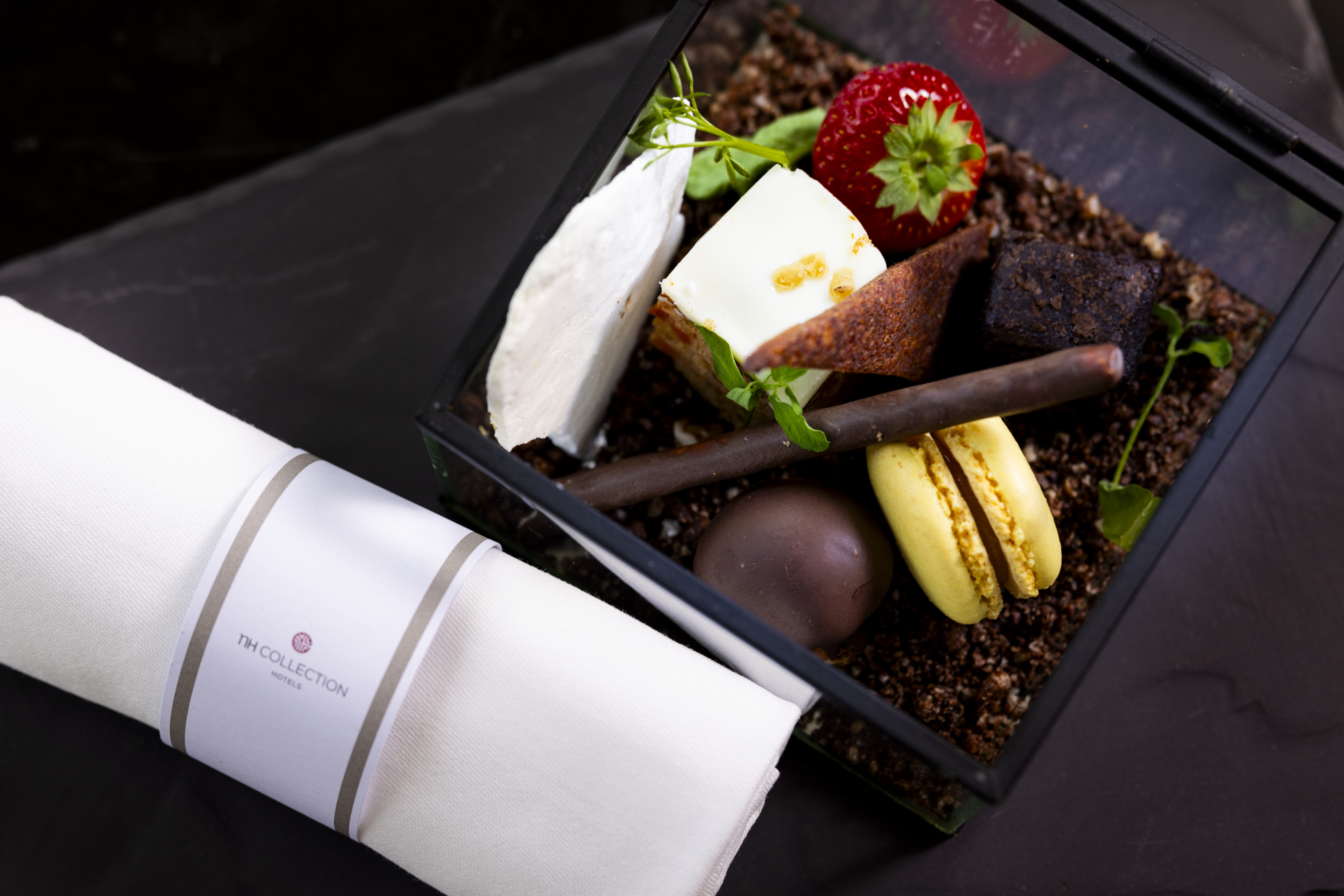 Hotel NH Collection Gent | Hotel in Gent, Belgium | nh-hotels.com