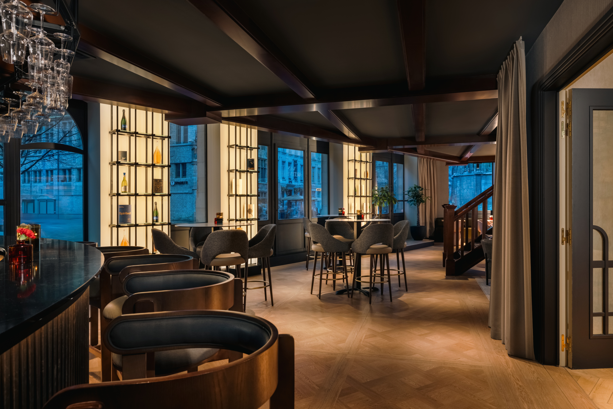 Dining - NH Collection Gent