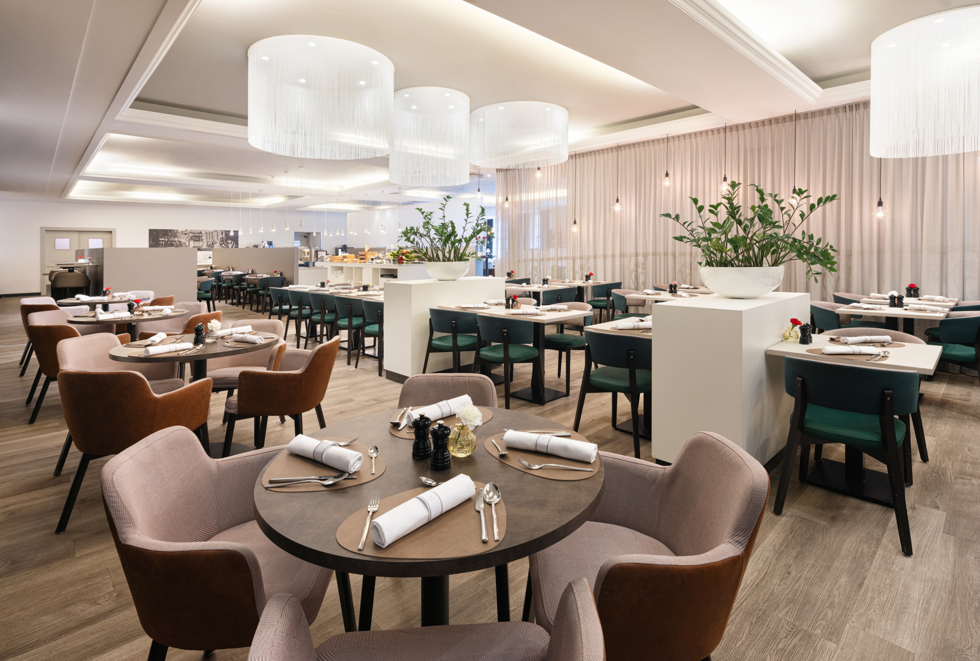 Dining - NH Collection Gent