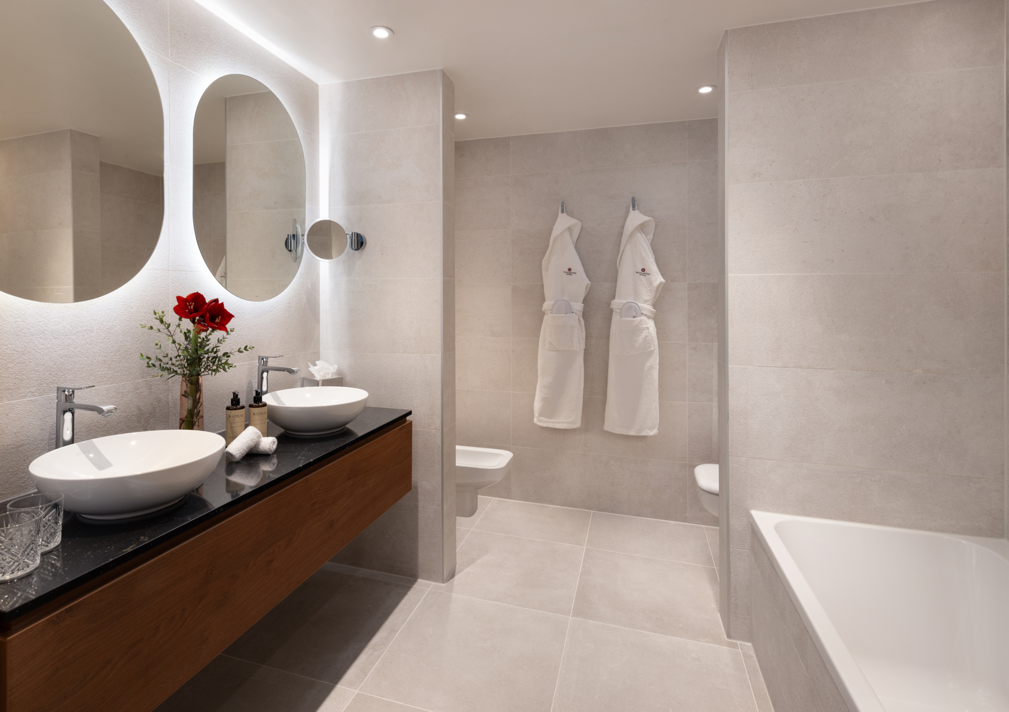 Rooms of the NH Collection Gent