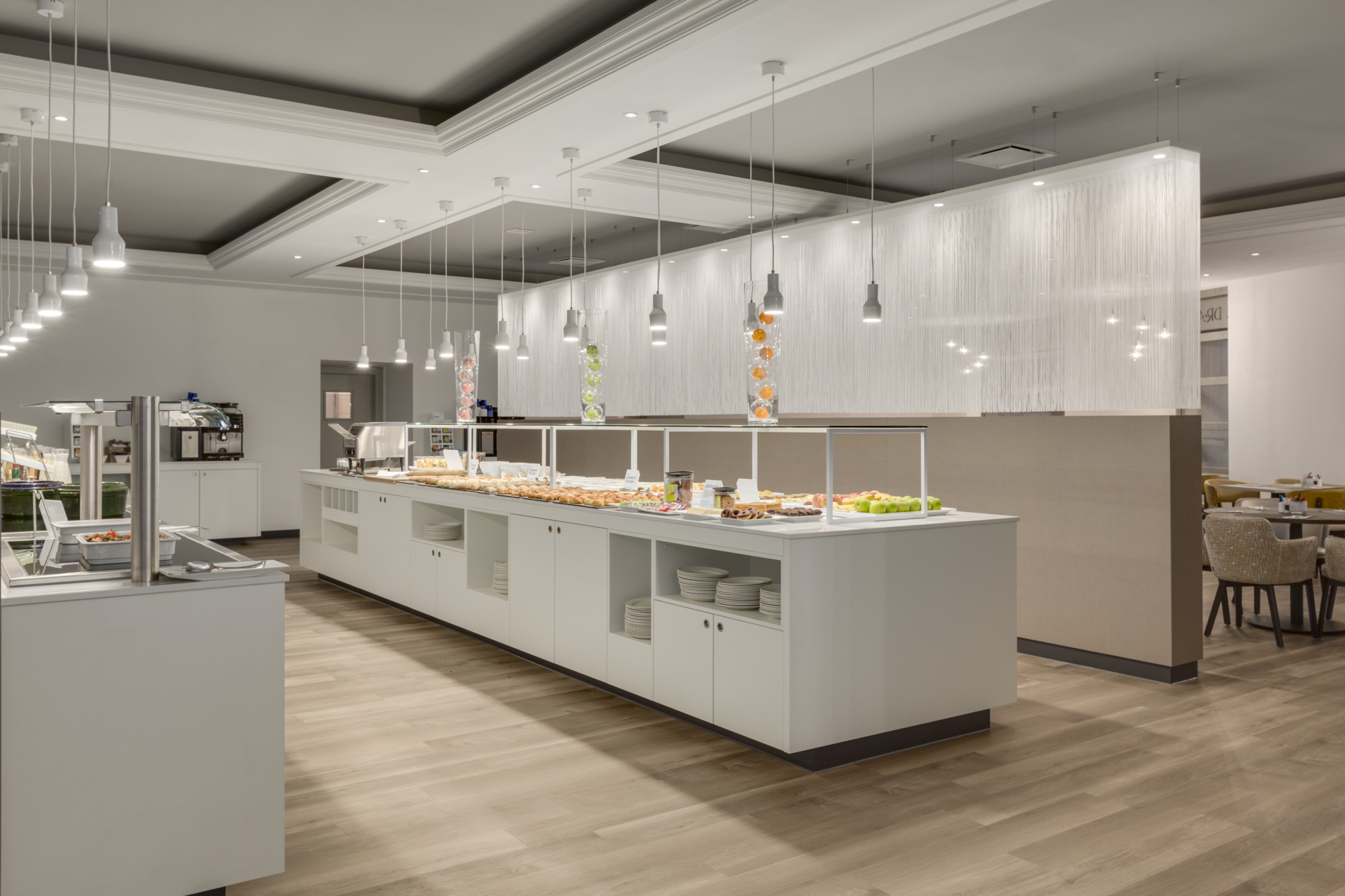 Restaurantes - NH Collection Gent