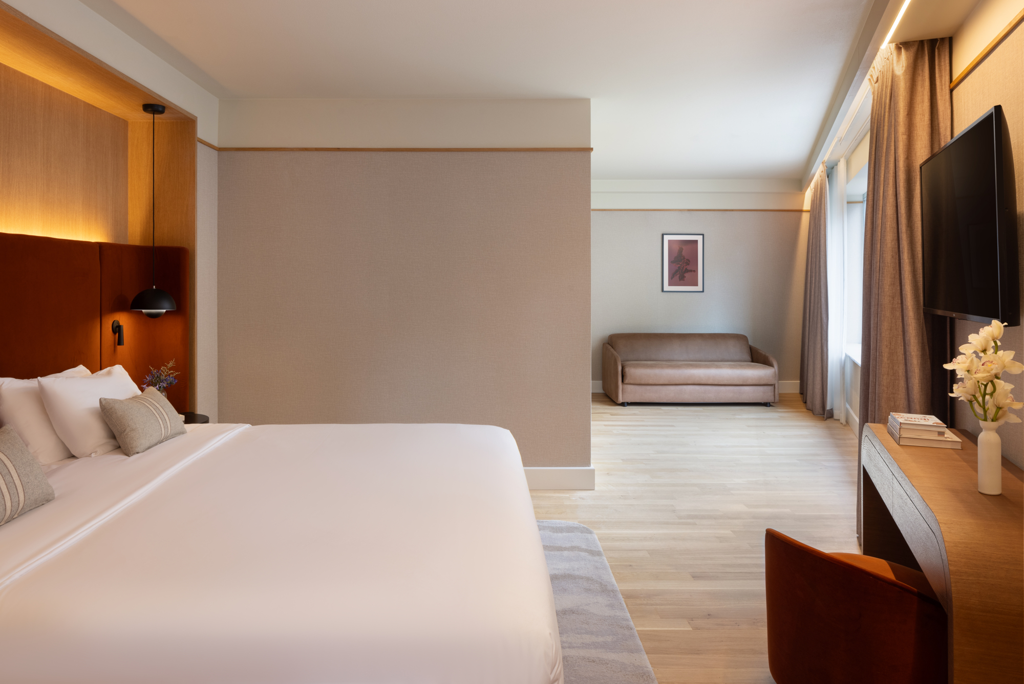 Hotel NH Collection Gent | Hotel in Gent, Belgium | nh-hotels.com