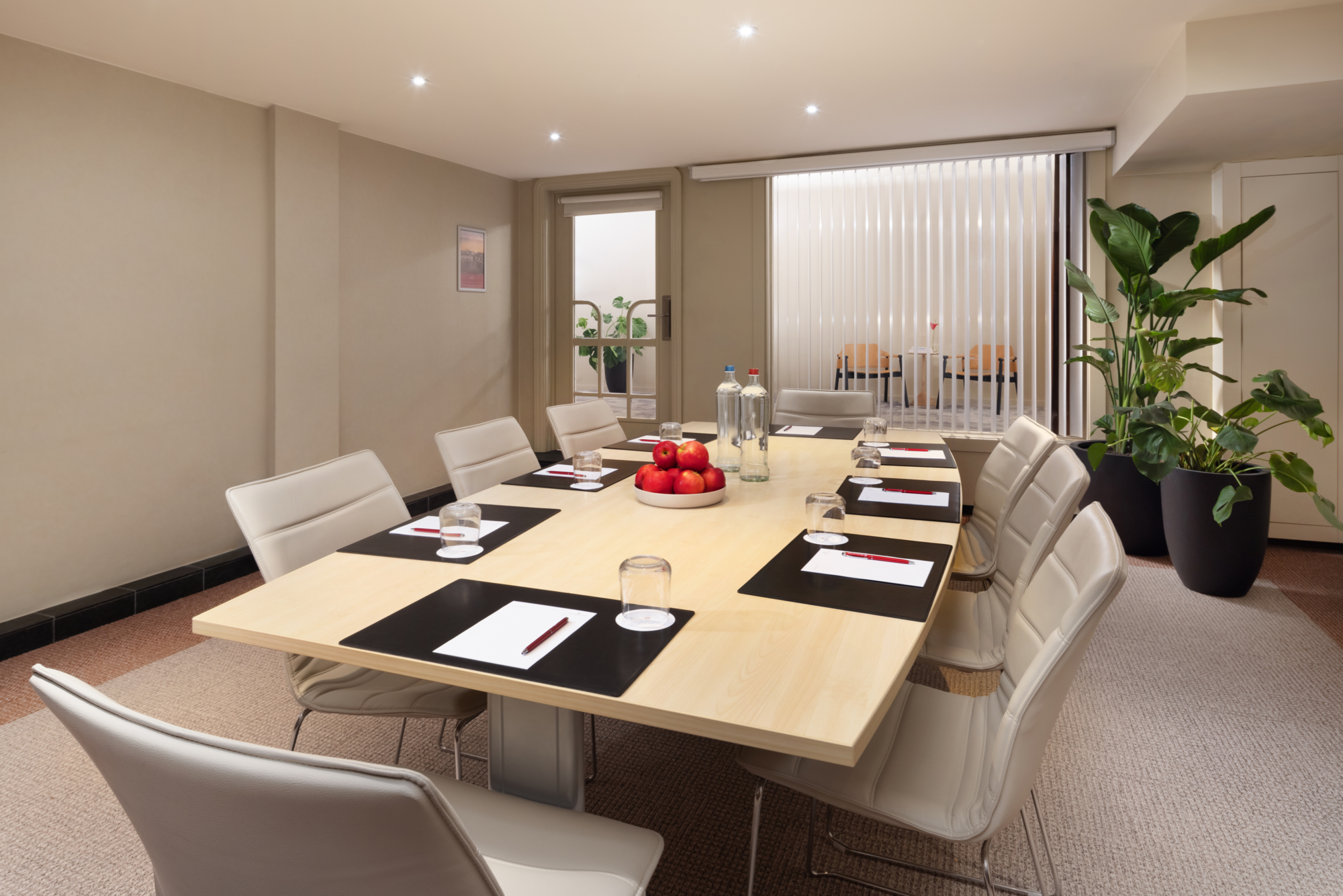 Hotel NH Collection Gent | Hotel in Gent, Belgium | nh-hotels.com