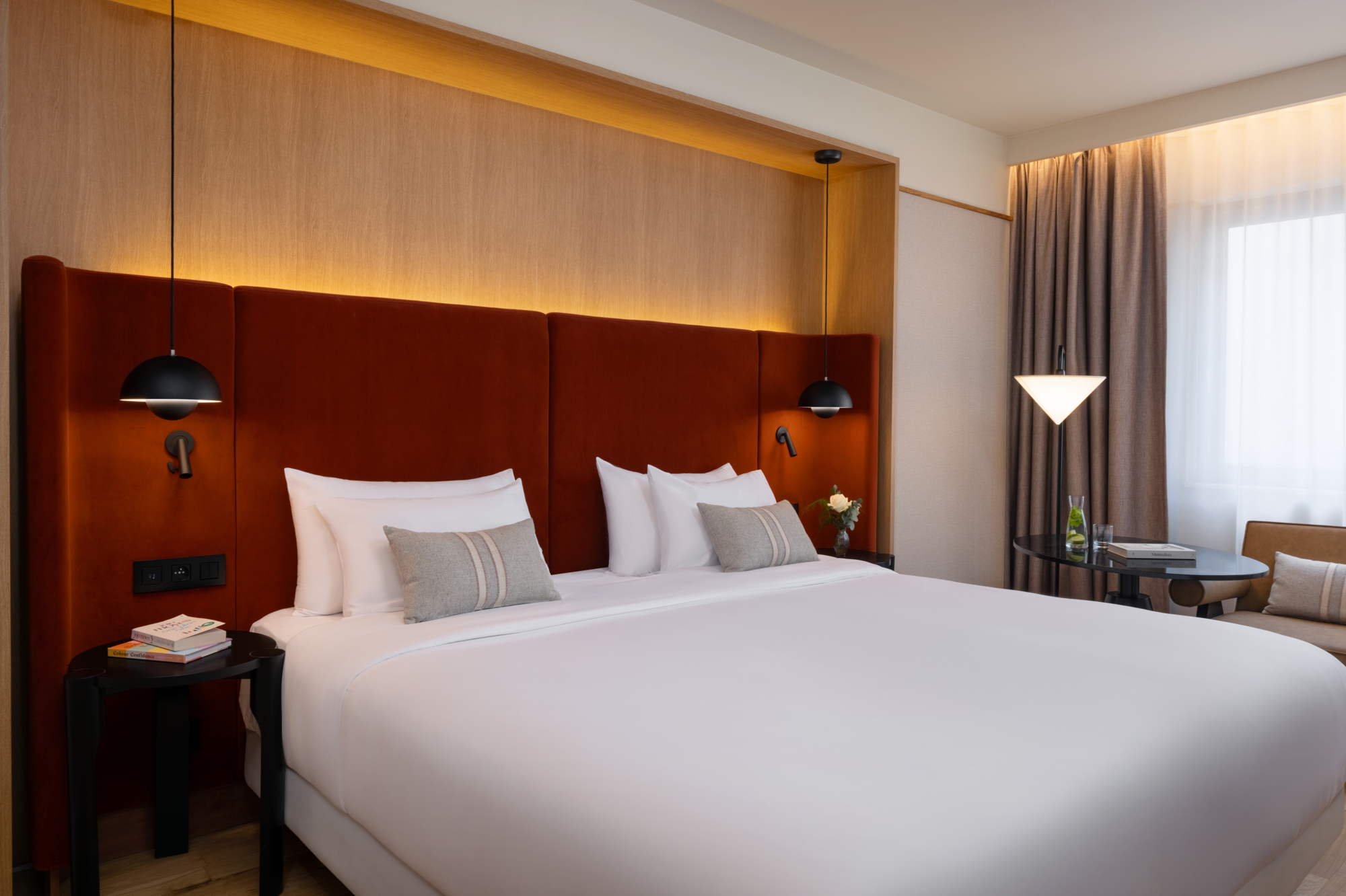Hotel NH Collection Gent | Hotel in Gent, Belgium | nh-hotels.com