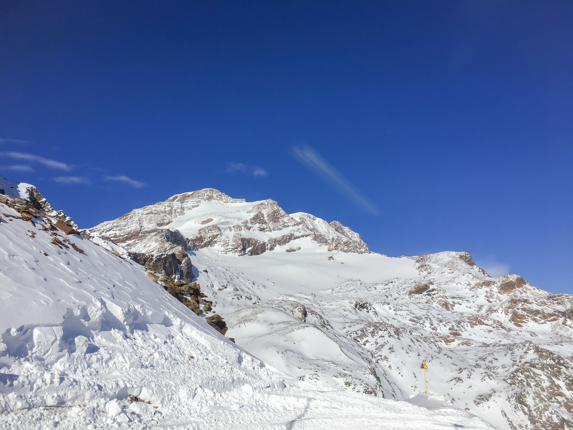 Winteractiviteiten: NH Collection Alagna Mirtillo Rosso
