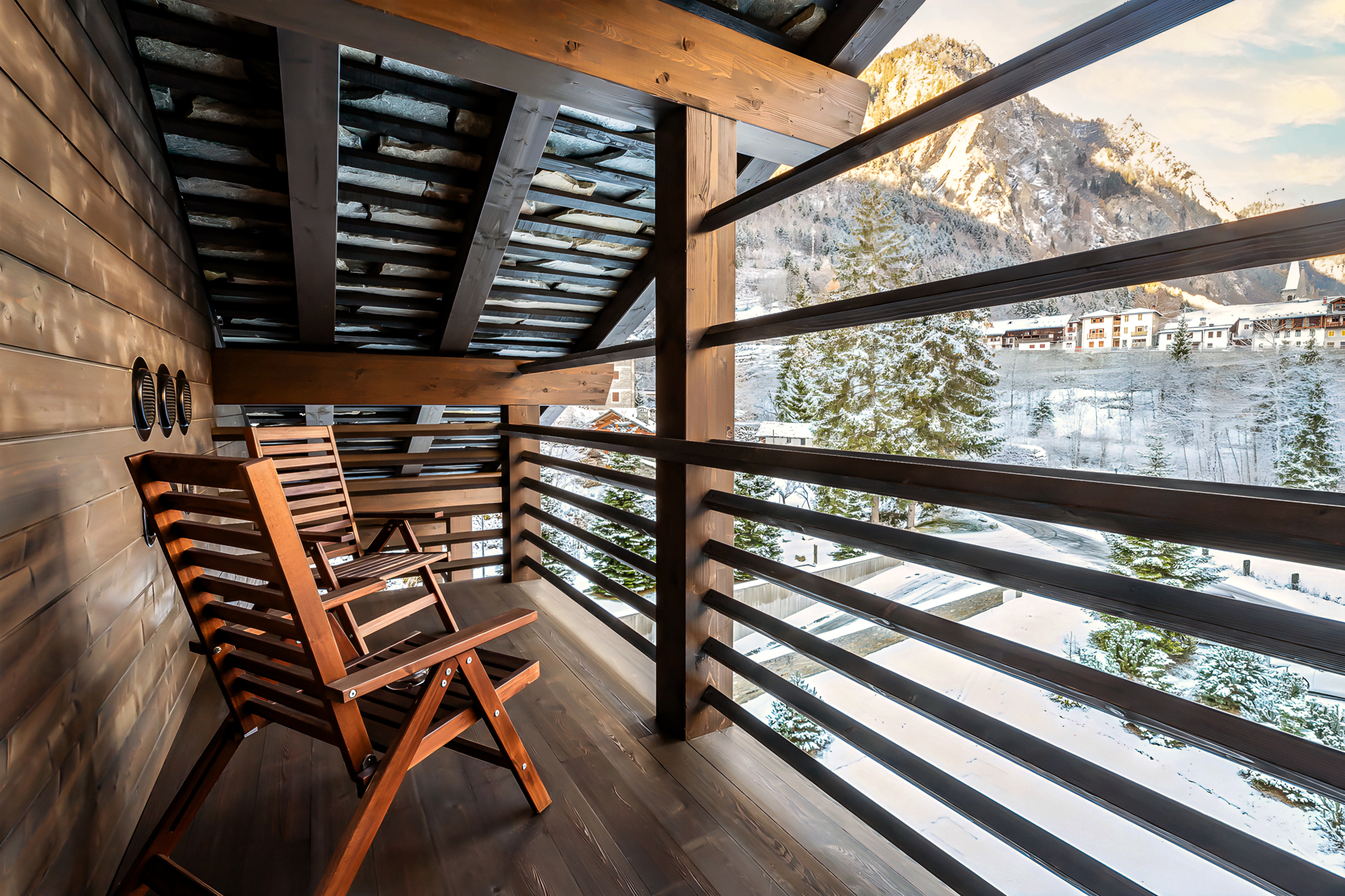 NH Collection Alagna Mirtillo Rosso | 4-Star Italian Alps Hotel