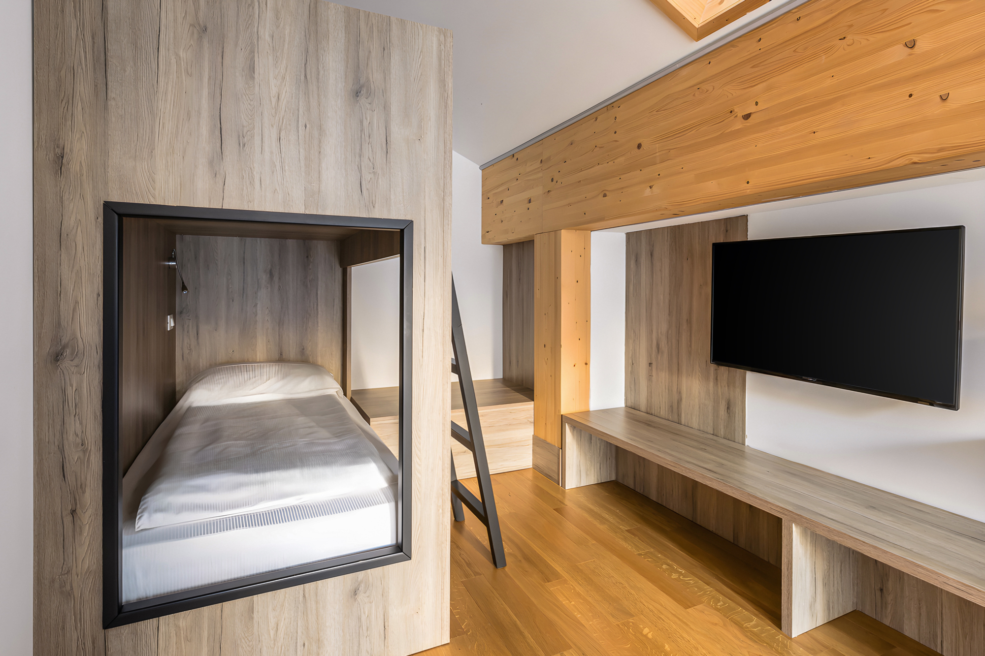 NH Collection Alagna Mirtillo Rosso | 4-Star Italian Alps Hotel