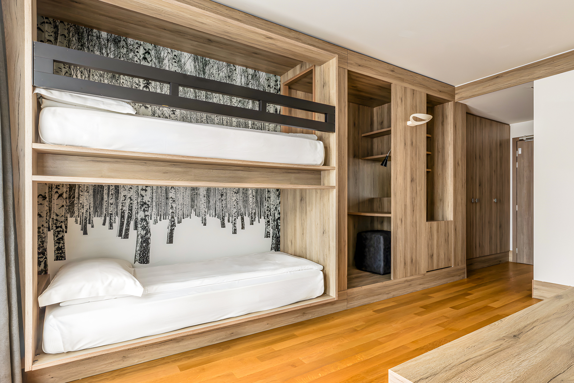 NH Collection Alagna Mirtillo Rosso | 4-Star Italian Alps Hotel
