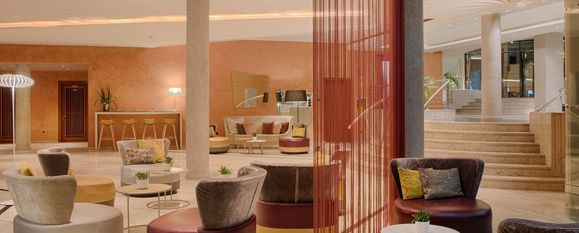 Hotel NH Lecco Pontevecchio | Ahorra un 25% | nh-hoteles.es