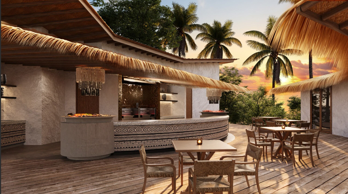 NH Collection Maldives Reethi Resort, 5-star hotel | nh-collection.com