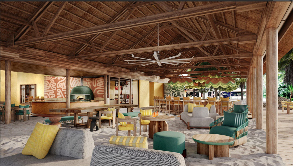 NH Collection Maldives Reethi Resort, 5-star hotel | nh-collection.com