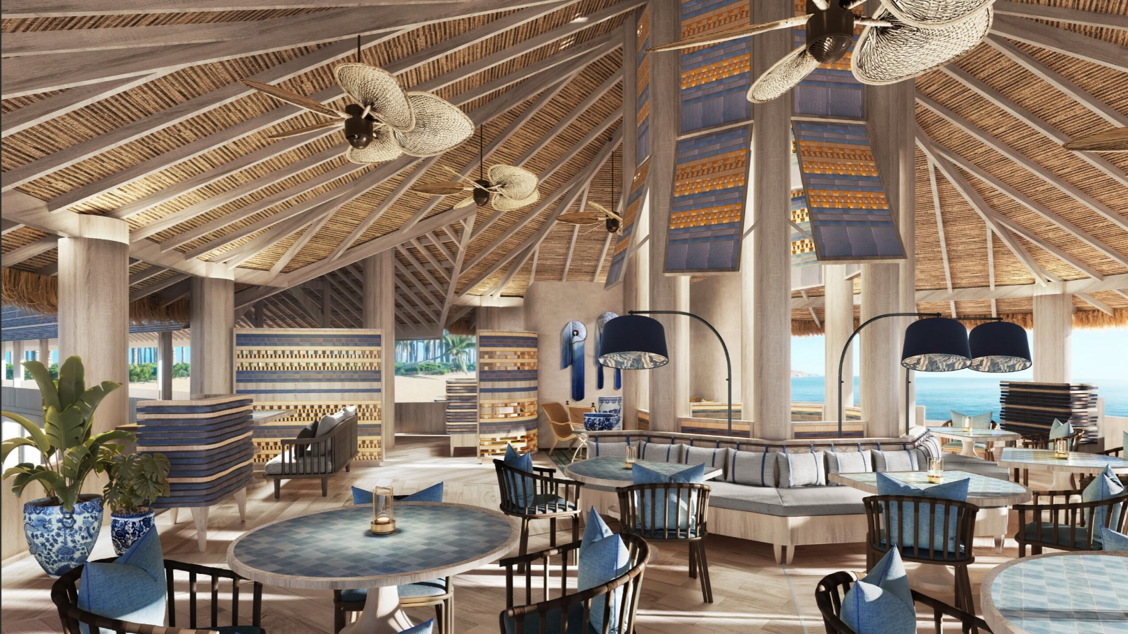 NH Collection Maldives Reethi Resort, 5-star hotel | nh-collection.com