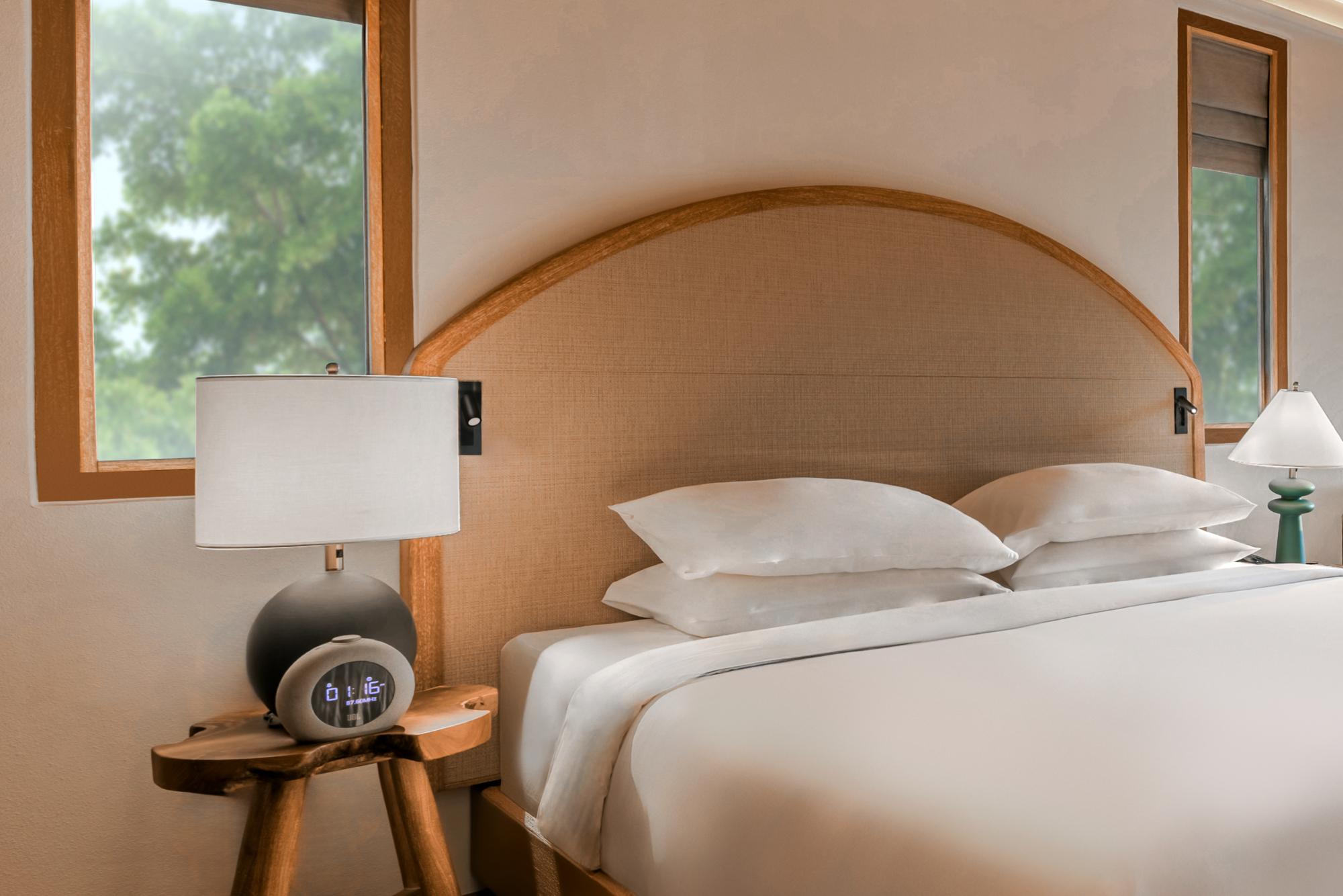 NH Collection Maldives Reethi Resort, 5-star hotel | nh-collection.com