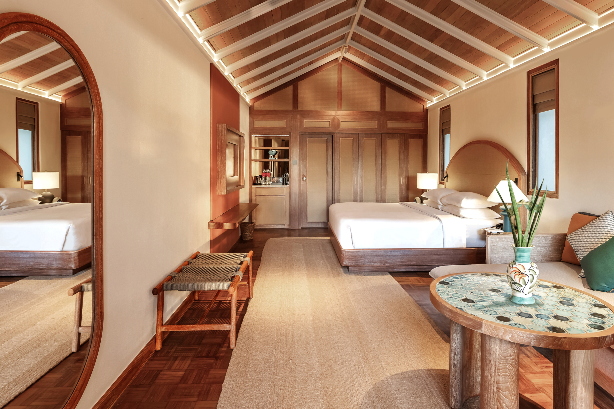 NH Collection Maldives Reethi Resort, 5-star hotel | nh-collection.com