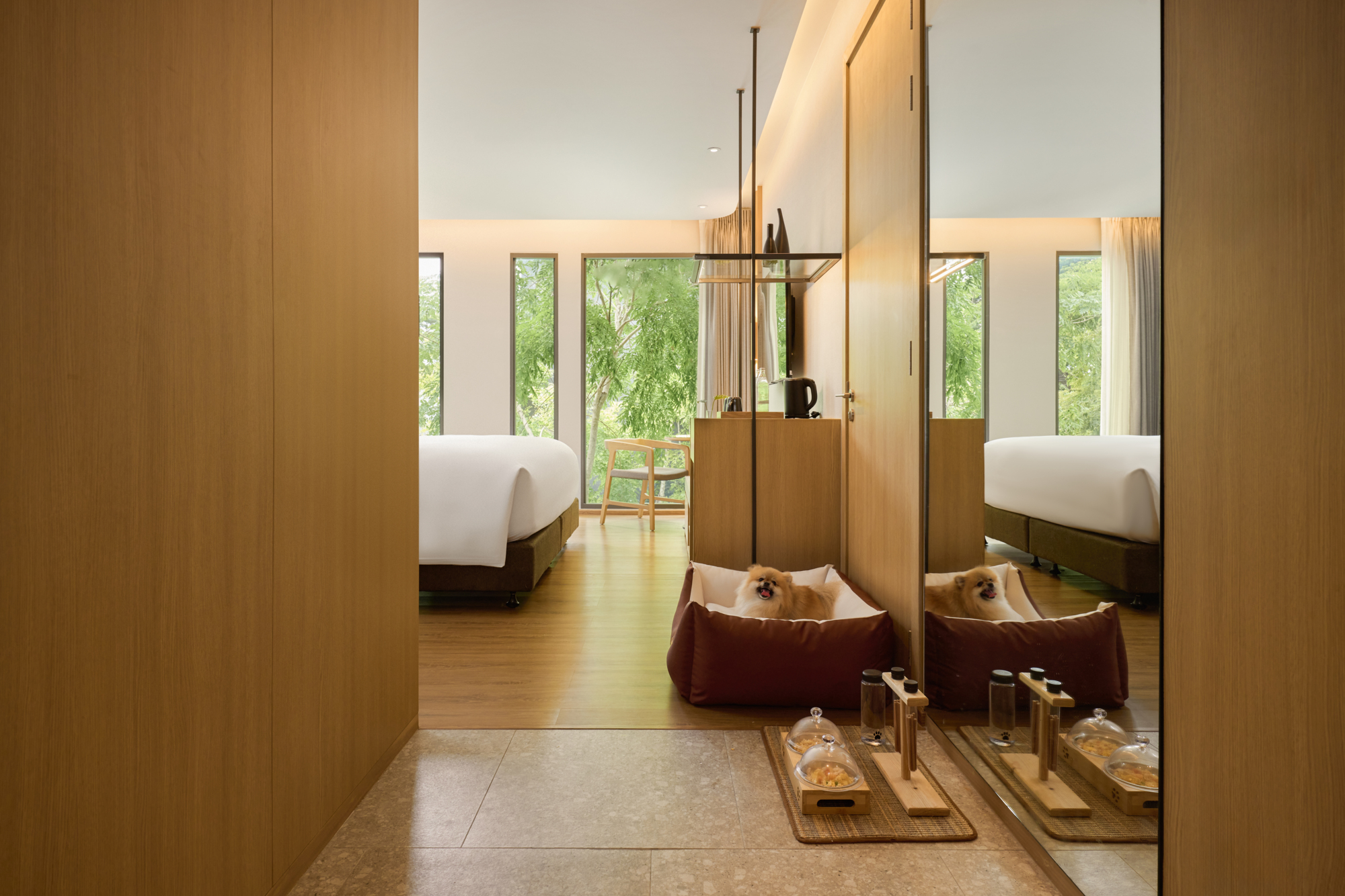 4-Star Hotel NH Hua Hin in Petchburi, Thailand | nh-hotels.com