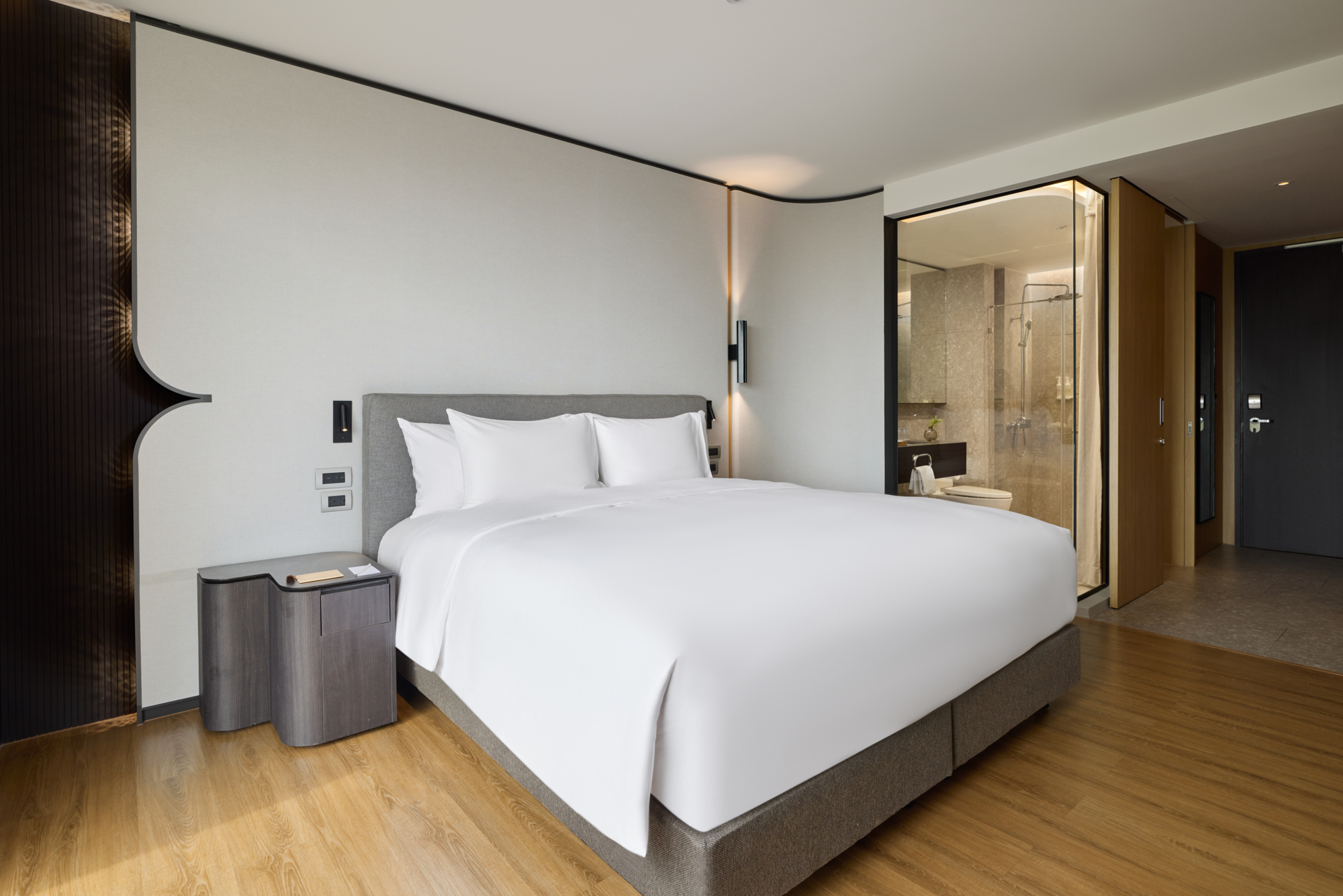 4-Star Hotel NH Hua Hin in Petchburi, Thailand | nh-hotels.com