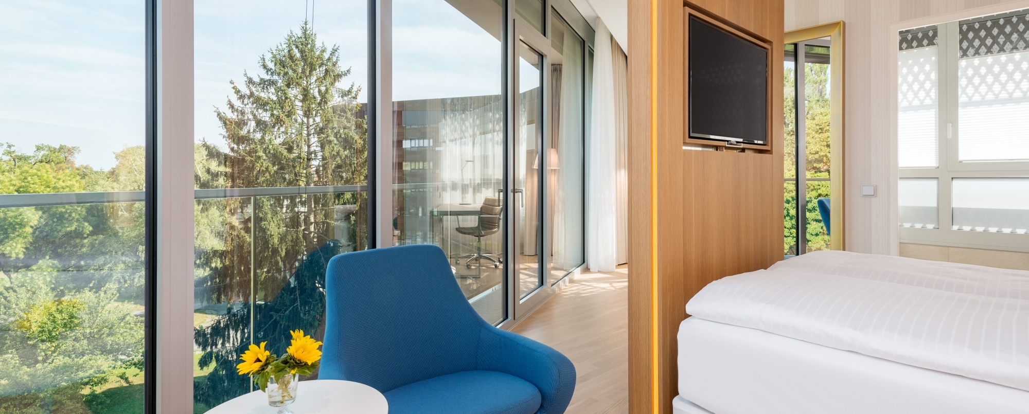 Hotel NH Graz City | Hotel in Graz, Austria | nh-hotels.com