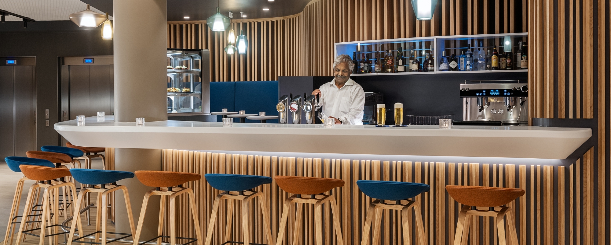 Hotel NH Graz City | Hotel in Graz, Austria | nh-hotels.com