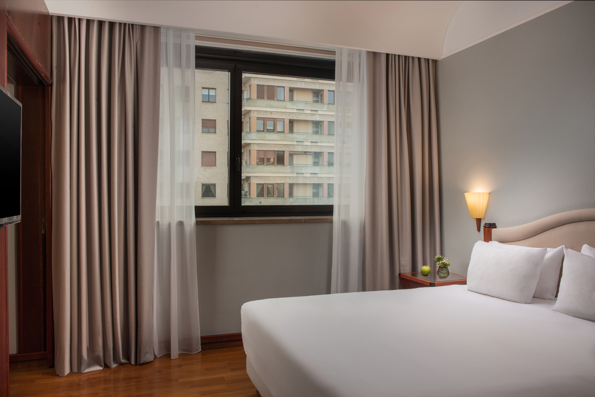 Hotel NH Milano Machiavelli | Up to 25% off | nh-hotels.com