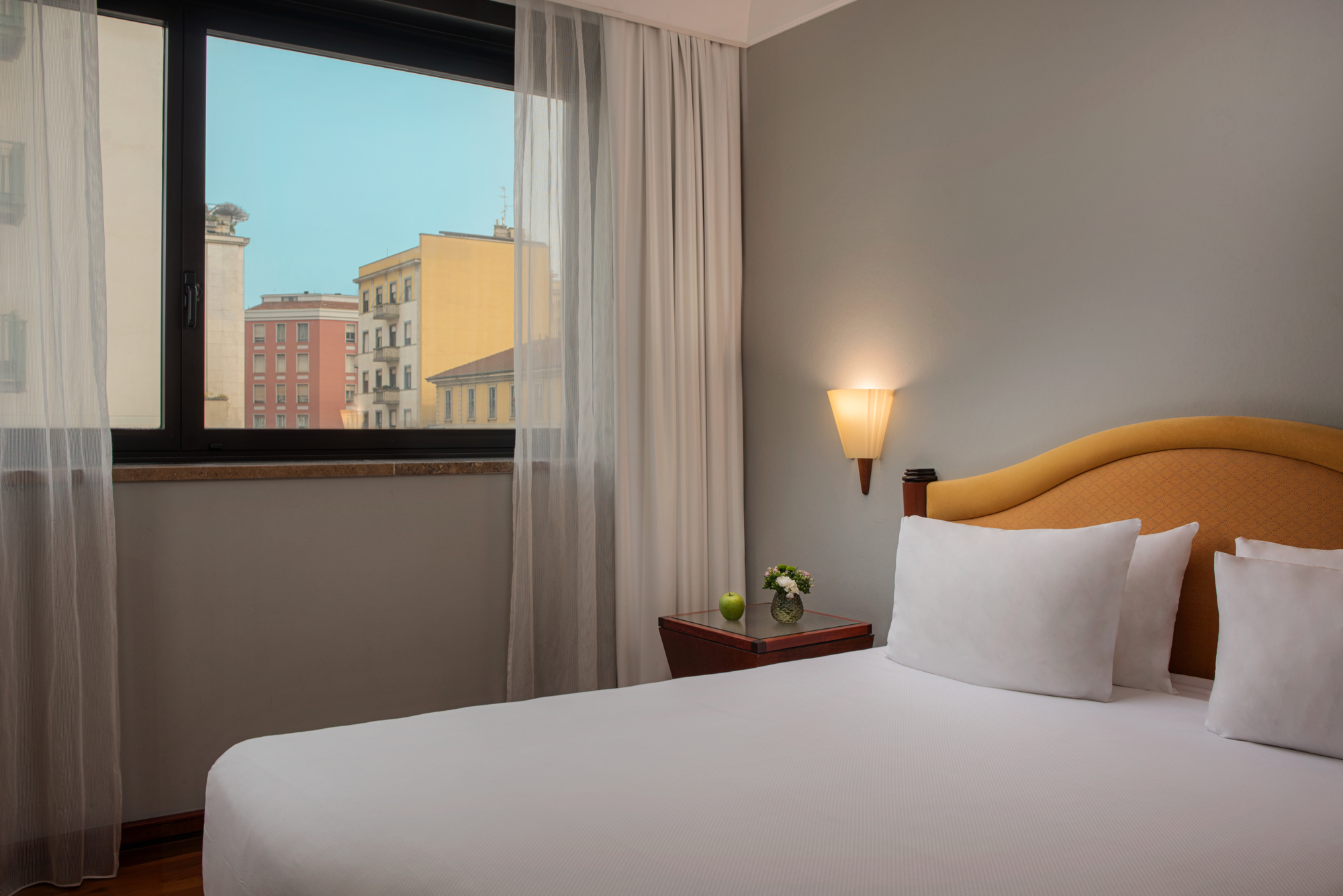 Hotel NH Milano Machiavelli | Up to 25% off | nh-hotels.com