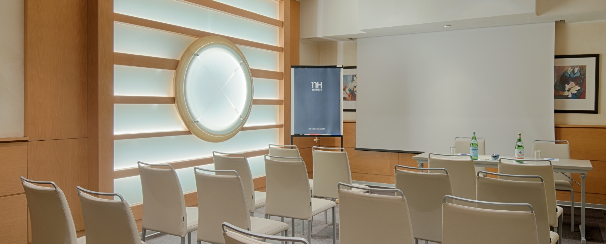Hotel NH Milano Machiavelli | Up to 25% off | nh-hotels.com