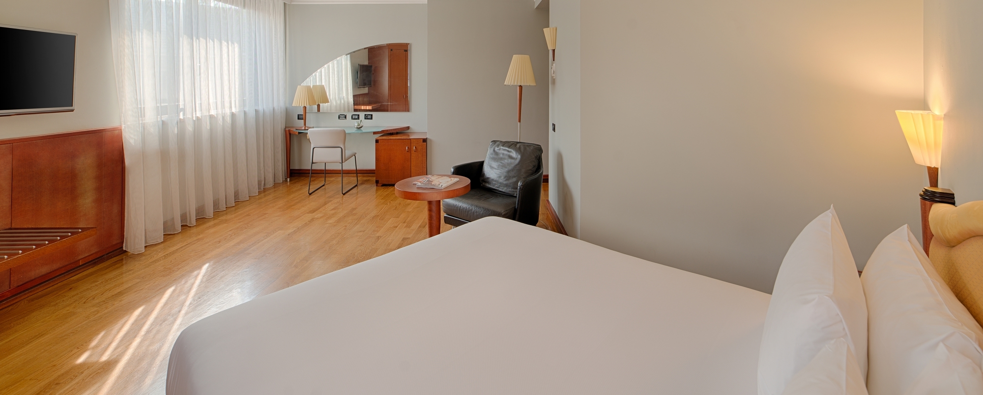 Hotel NH Milano Machiavelli | Up to 25% off | nh-hotels.com