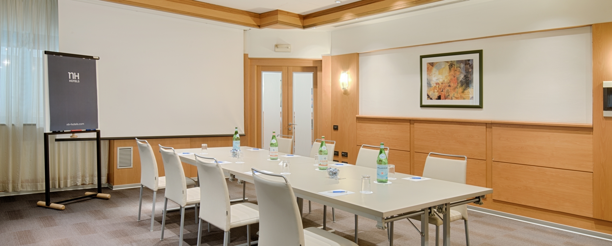 Hotel NH Milano Machiavelli | Up to 25% off | nh-hotels.com