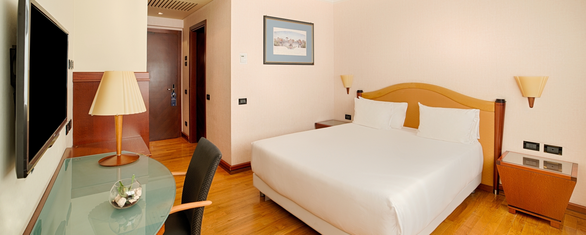 Hotel NH Milano Machiavelli | Up to 25% off | nh-hotels.com